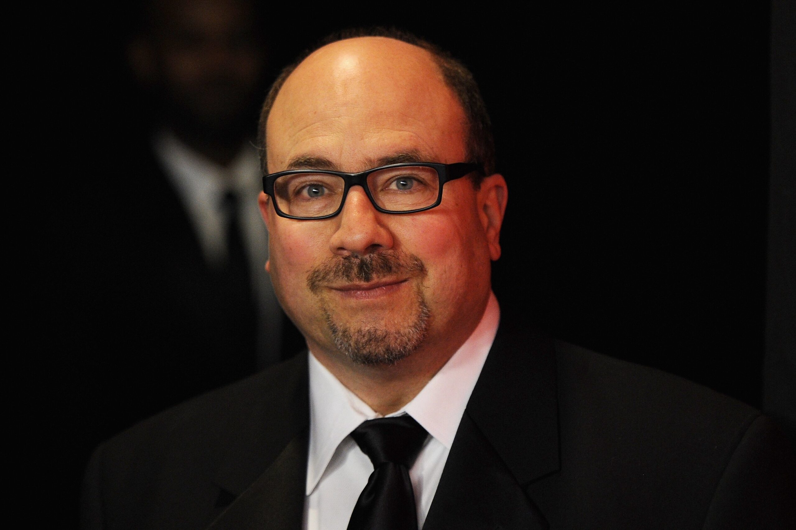 Craig From Craigslist’s Second Act - The Ringer