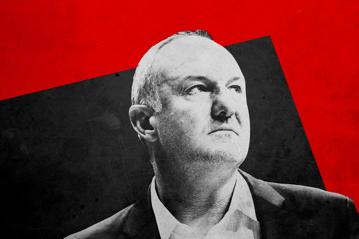 Thad Matta Didn’t Get the Goodbye He Deserved - The Ringer