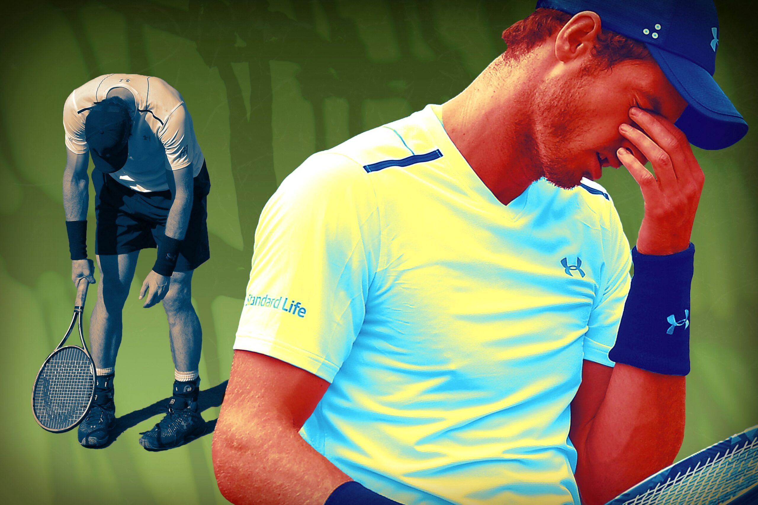 Number 1 in Name Only - The Ringer