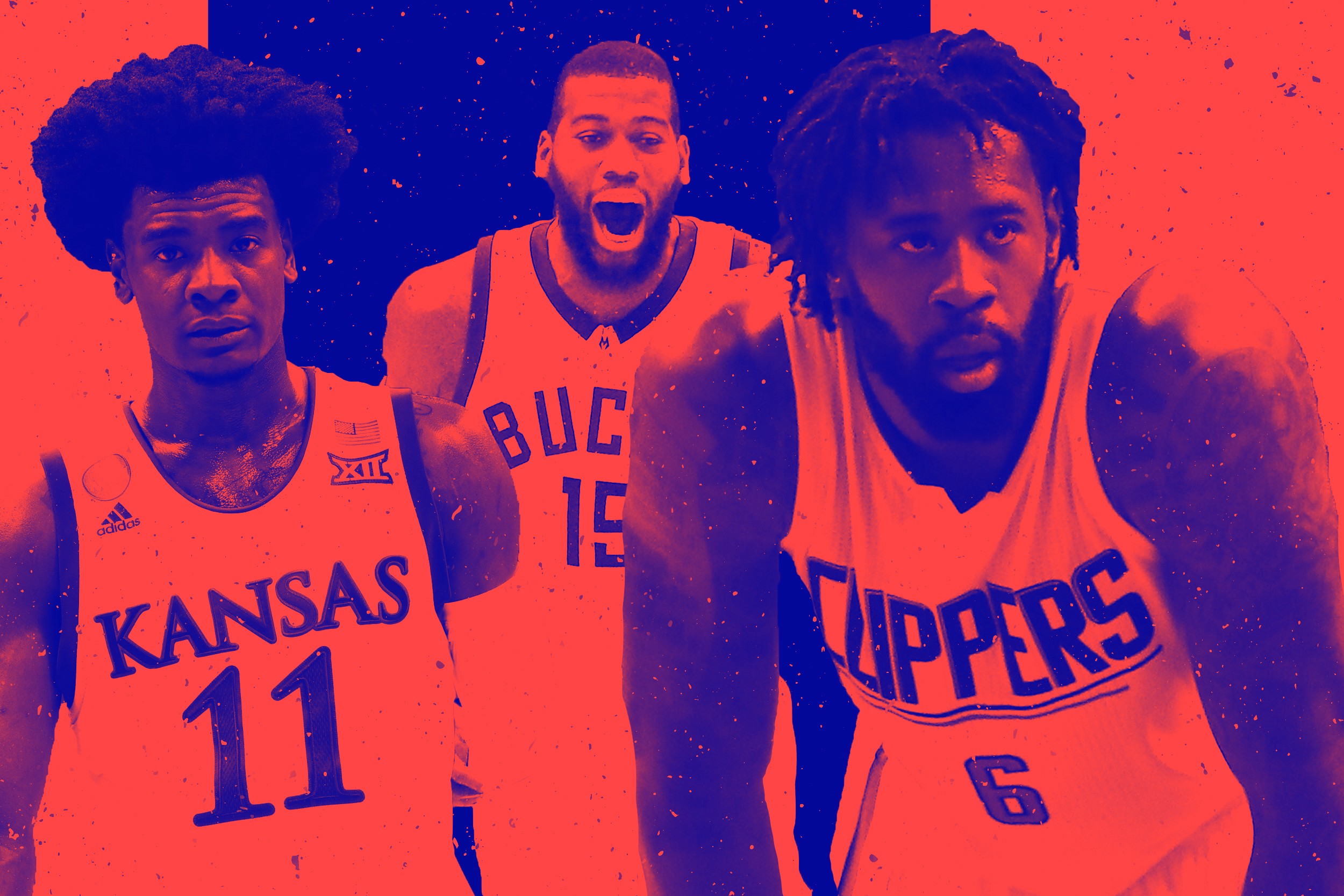 NBA Offseason Live Blog - The Ringer