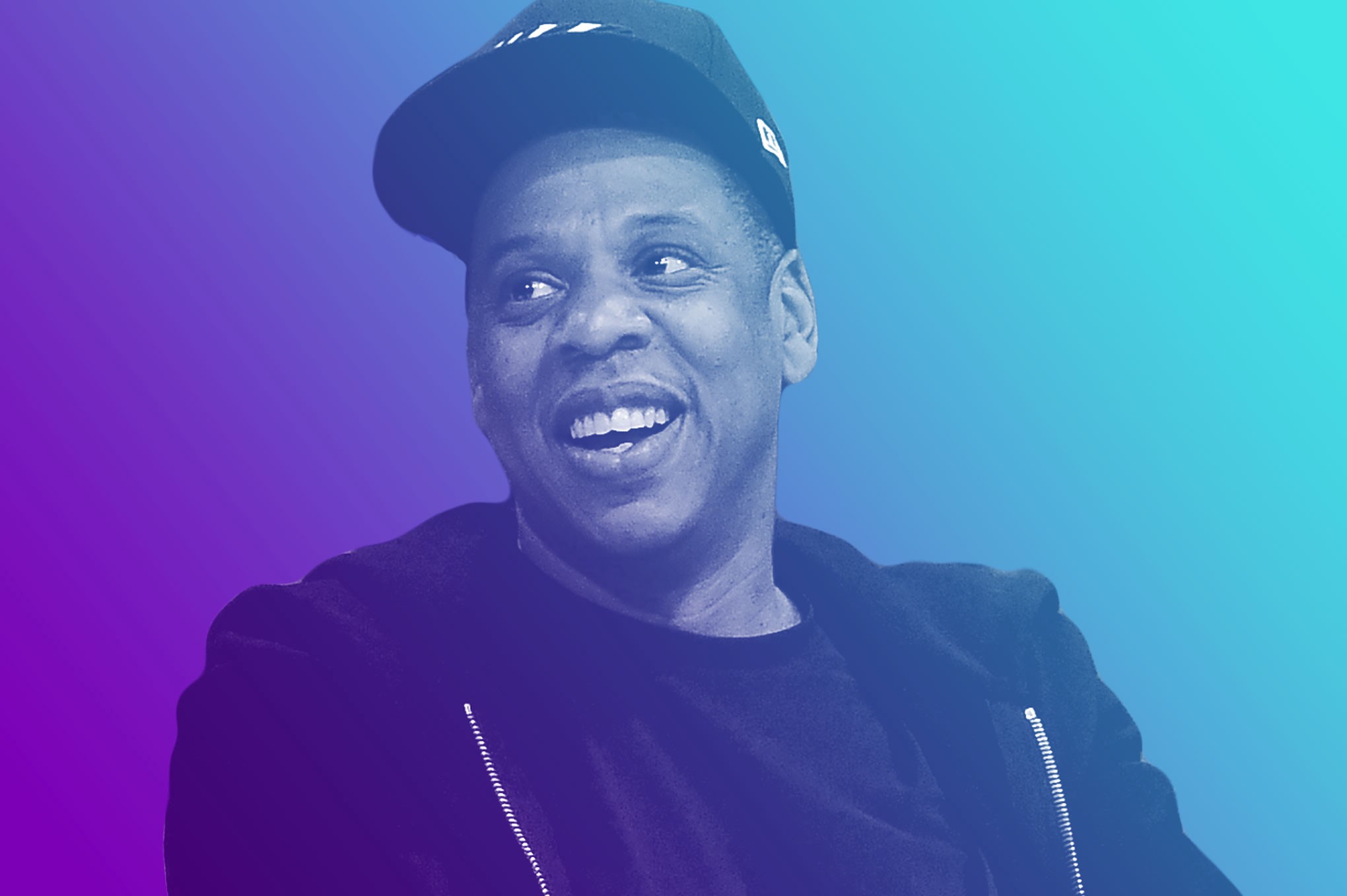 Jay Z Thanked the Entire Rap Game on Twitter - The Ringer