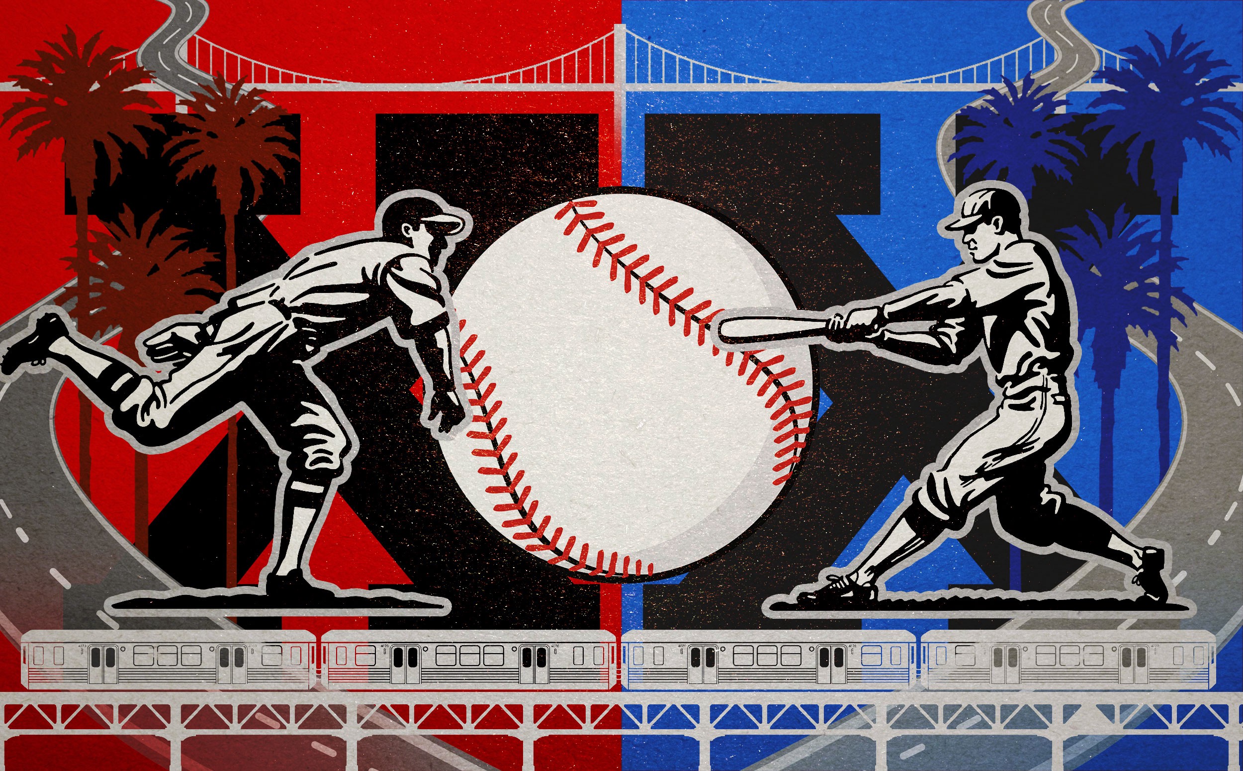 Interleague Play Is 20 Years Old — Does Anyone Still Care? - The Ringer
