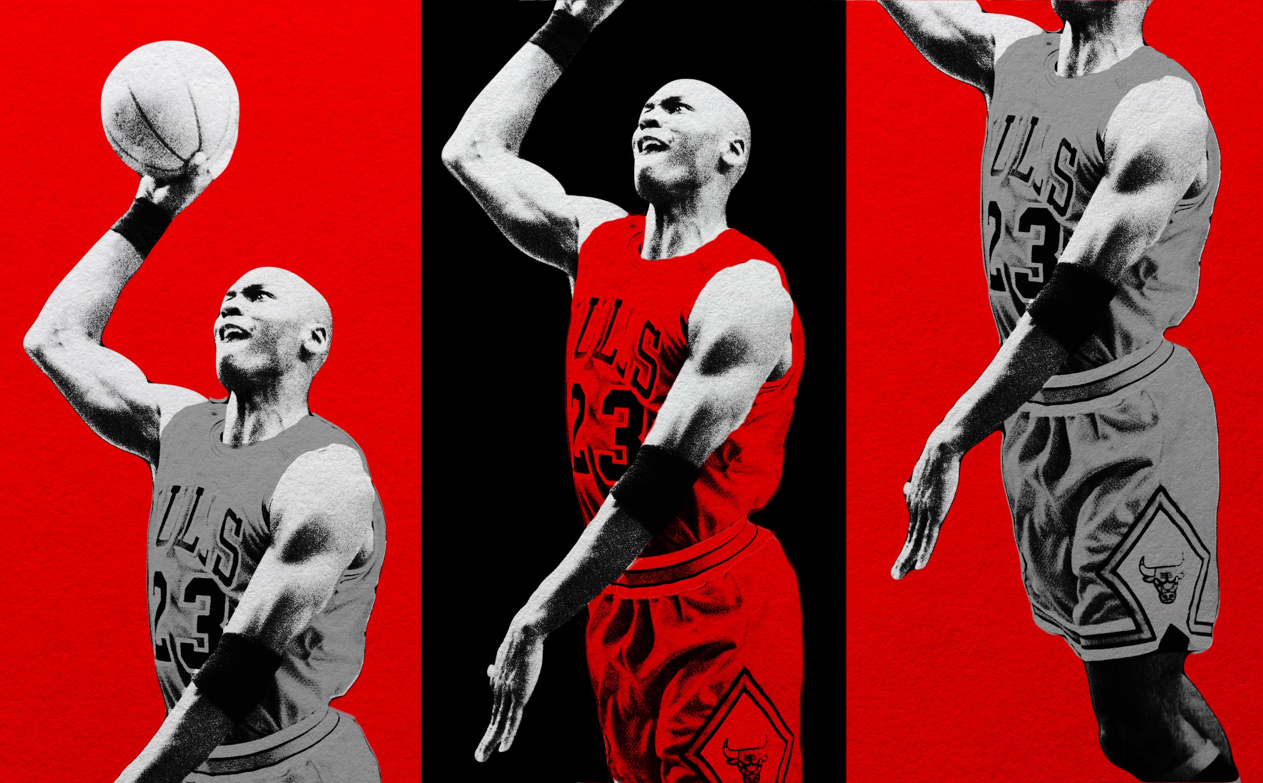 ‘The Jordan Rules’ Was the Mother of All Woj Bombs - The Ringer