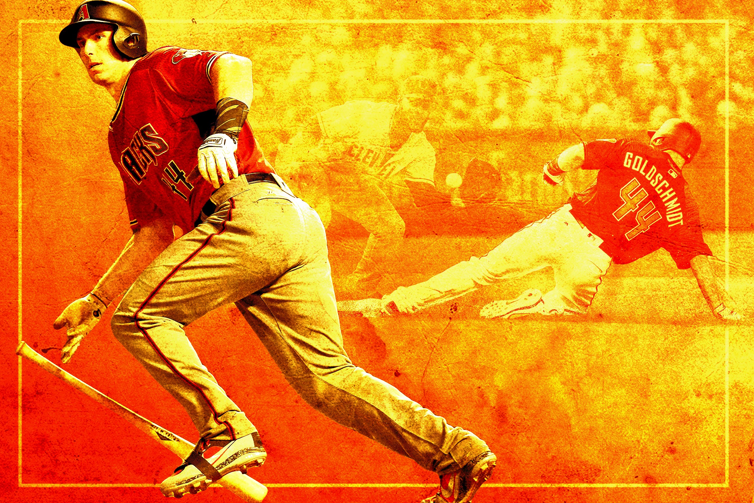 The Best Base Runners in Baseball - The Ringer