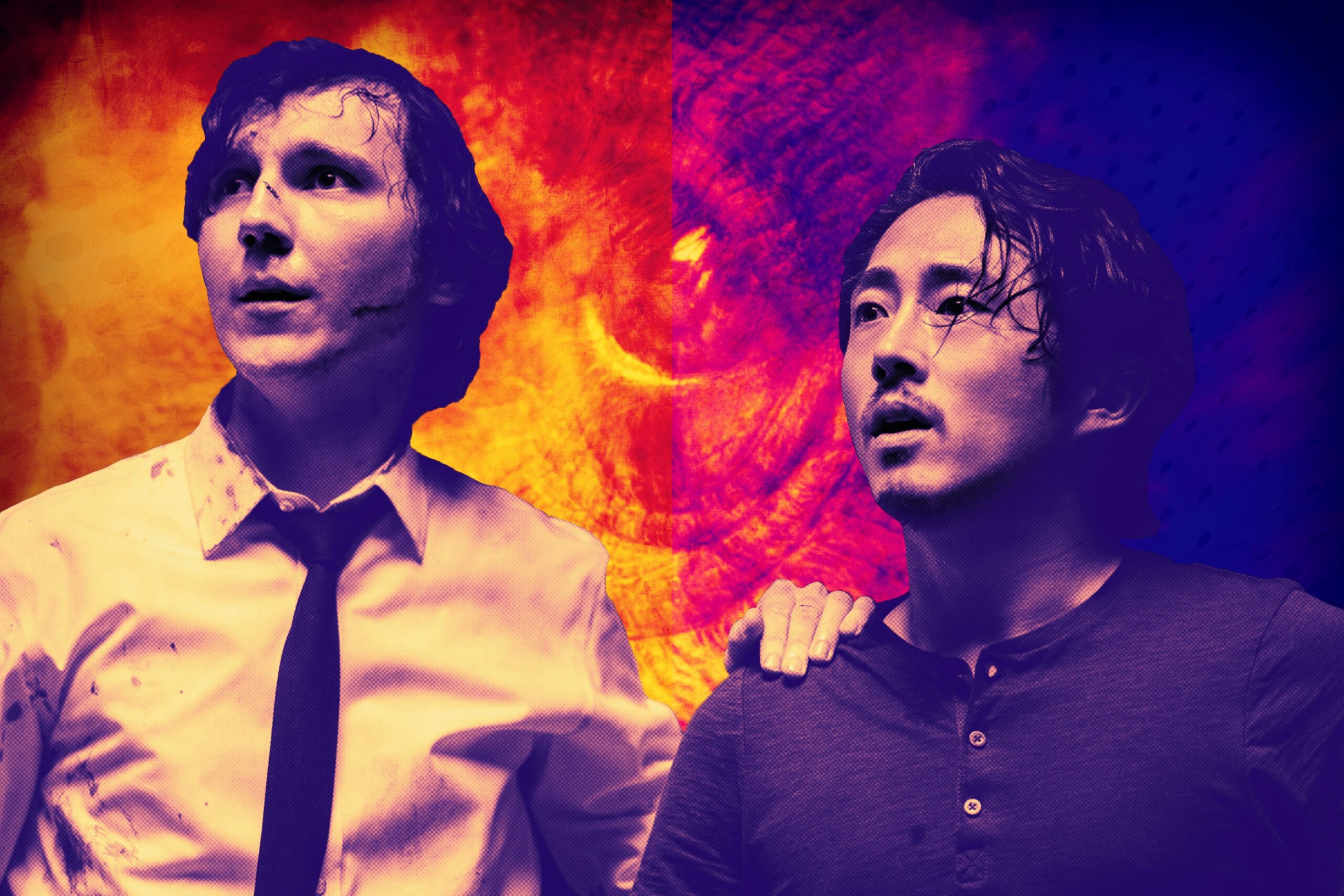 Found in Translation - The Ringer