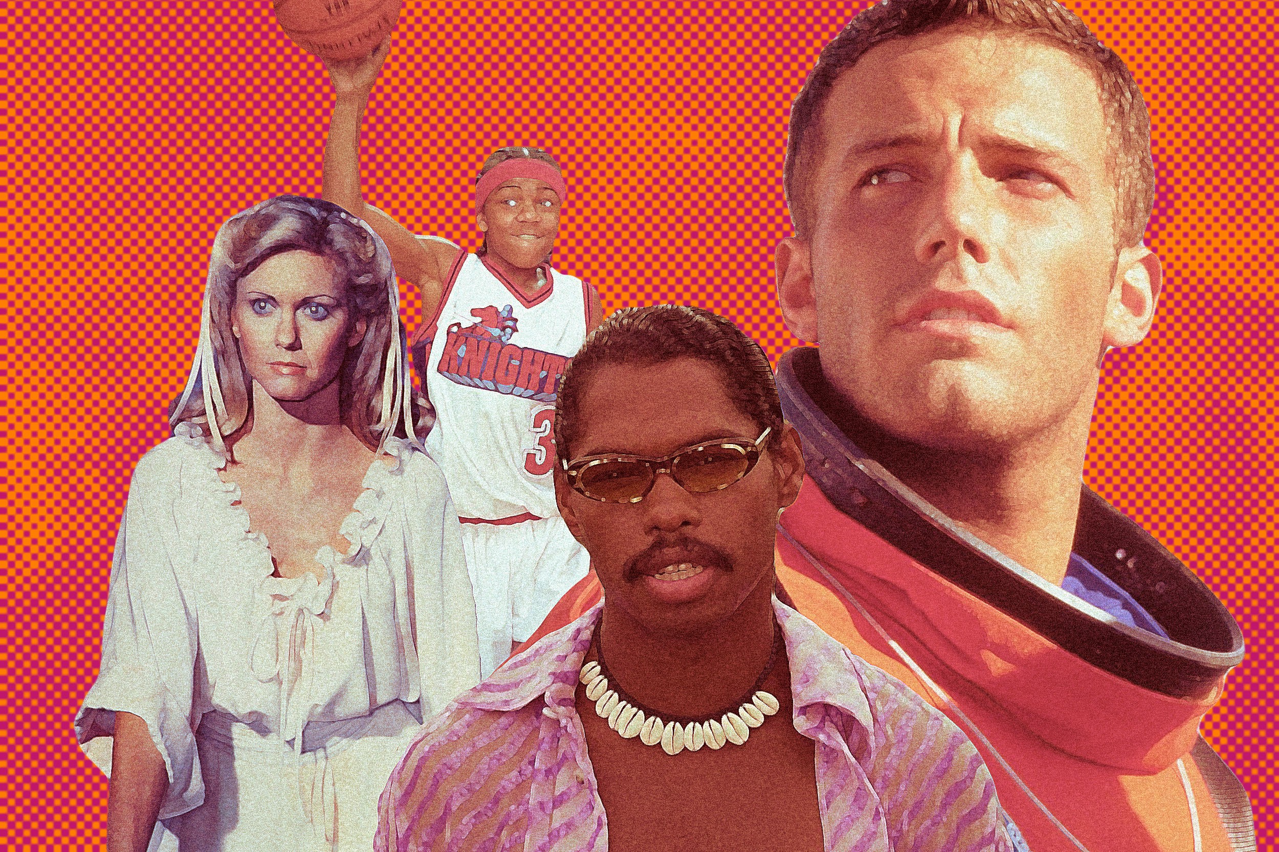 Actually, the Best Good Bad Movie Is … - The Ringer