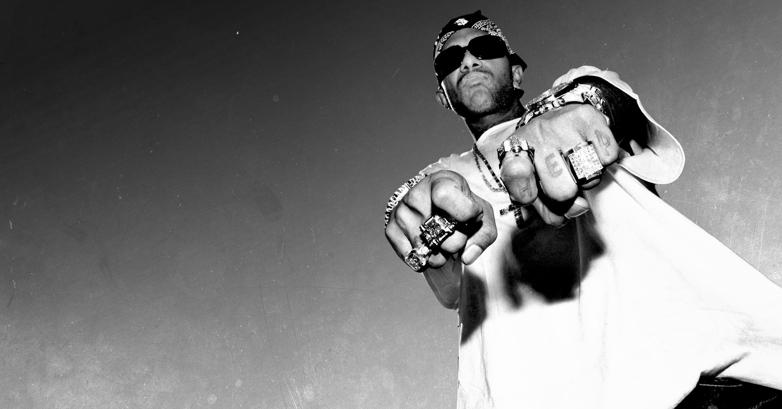 How Prodigy Told His Life Story - The Ringer
