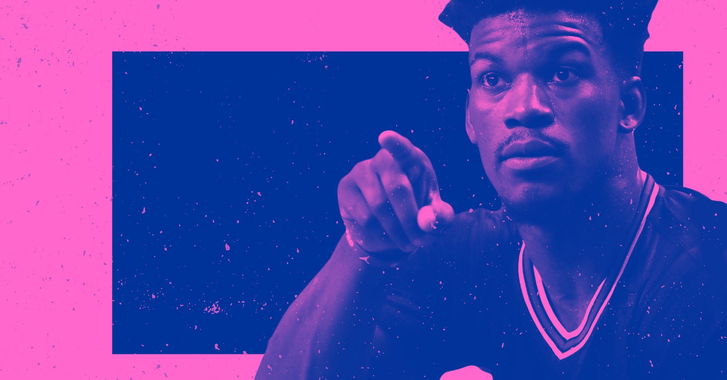 Everybody Loves Jimmy Butler - The Ringer