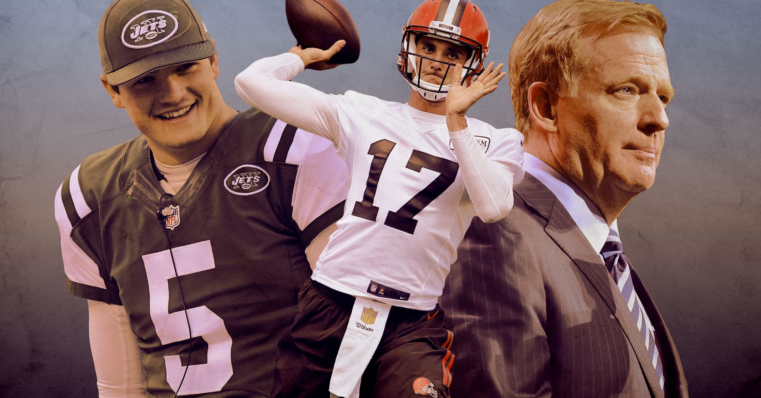 The NFL’s Tanking Nightmare - The Ringer