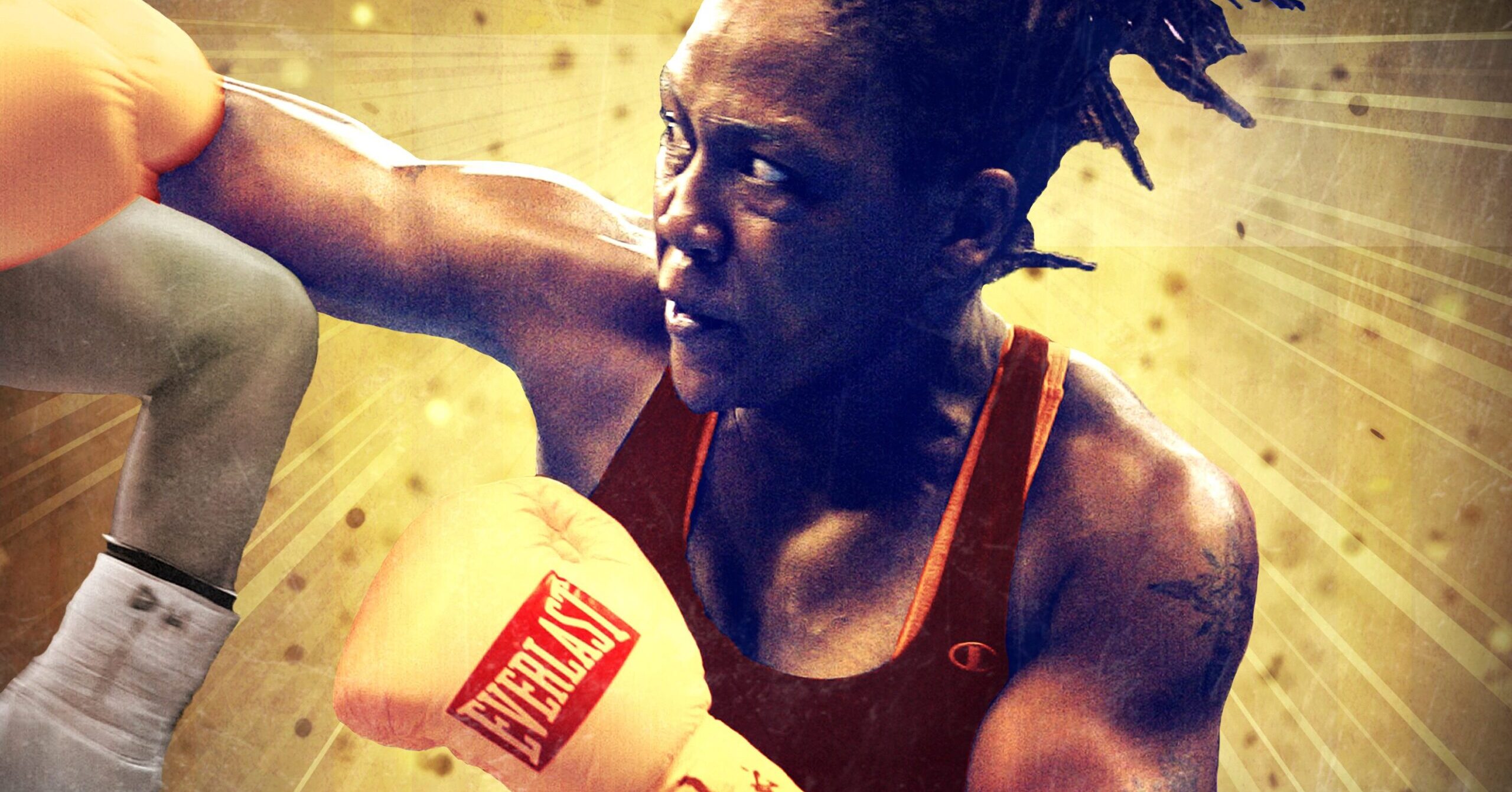 The Wonder of Ann Wolfe - The Ringer