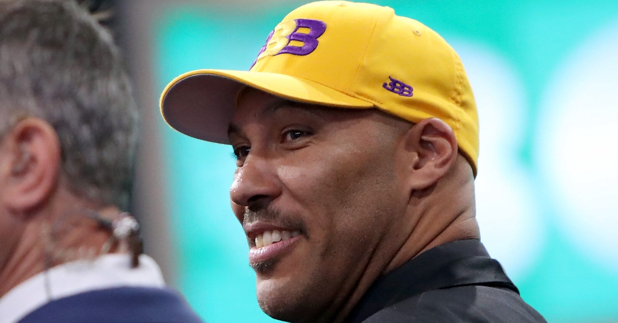 LaVar Ball Upstaged the NBA Awards From 3,000 Miles Away - The Ringer