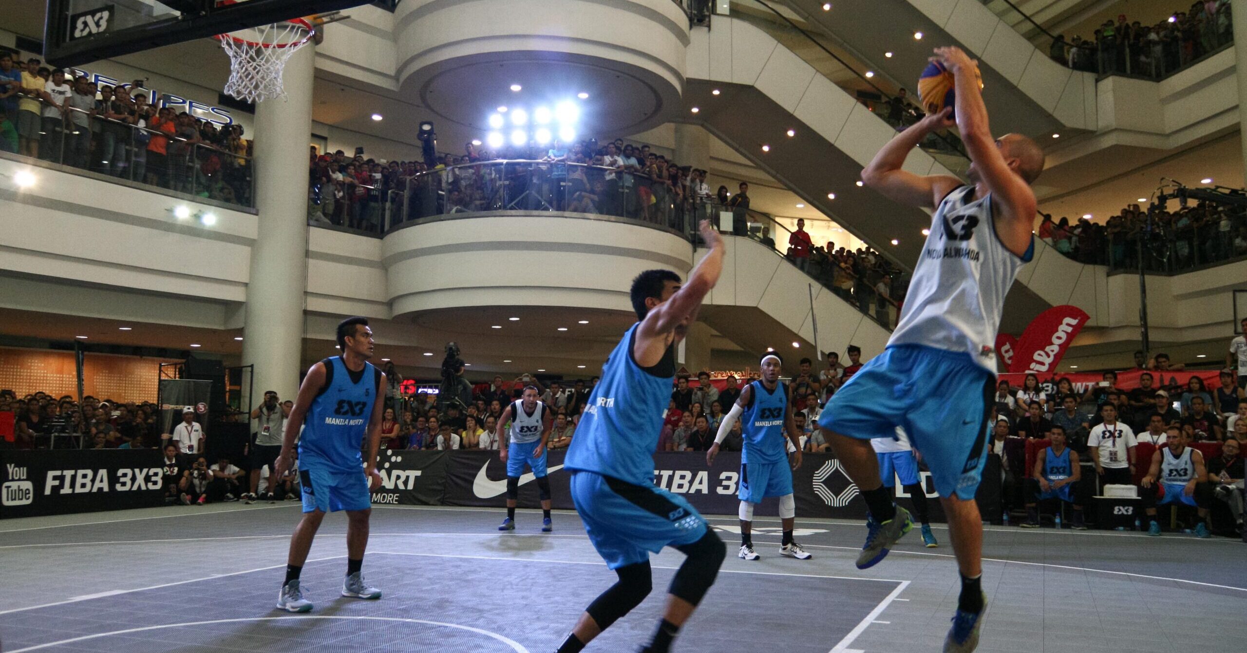 Three-on-Three Olympic Basketball Won’t Be As Cool As It Sounds - The ...