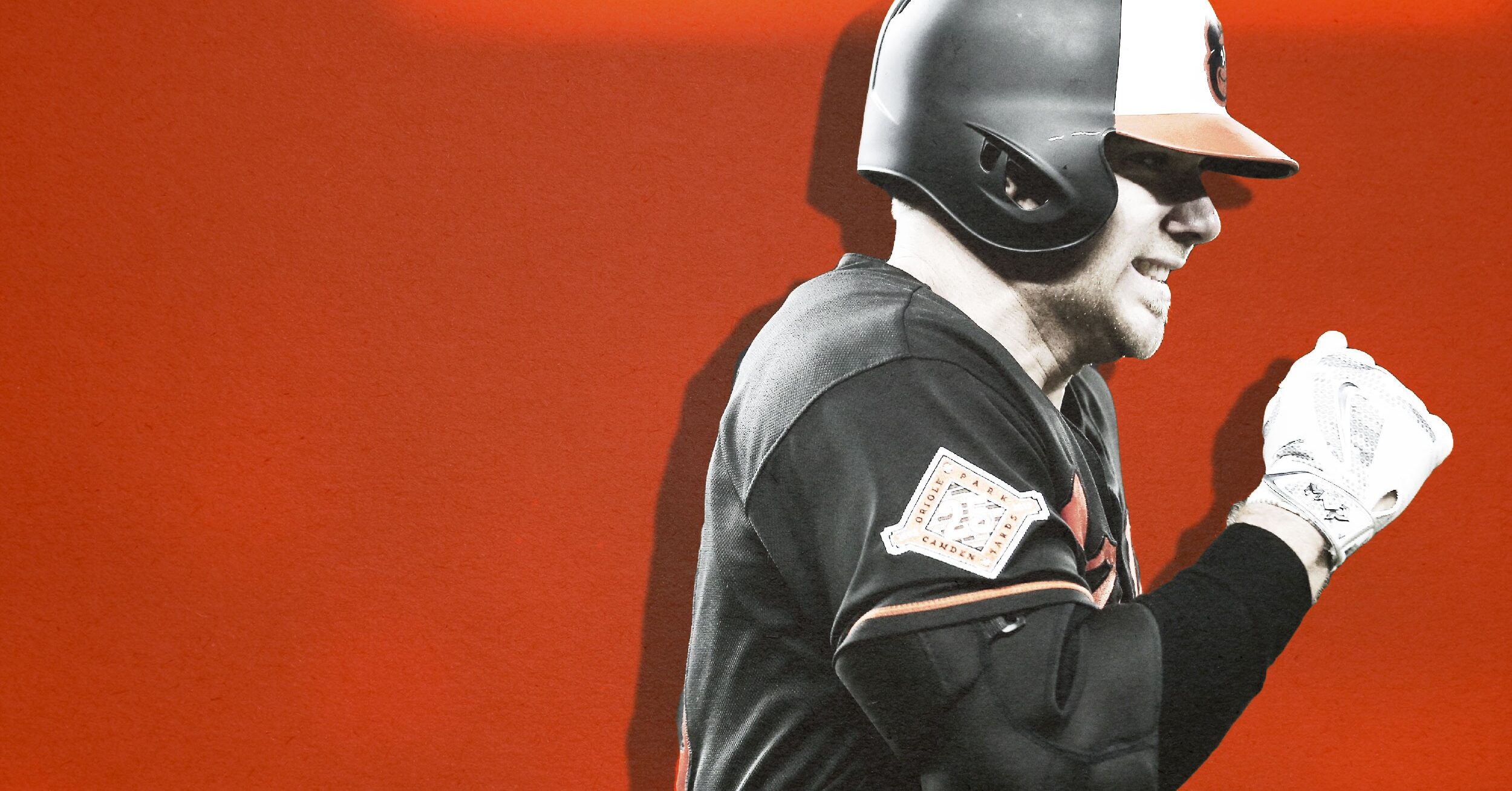 Chris Davis Has Become MLB’s Caught-Looking King - The Ringer