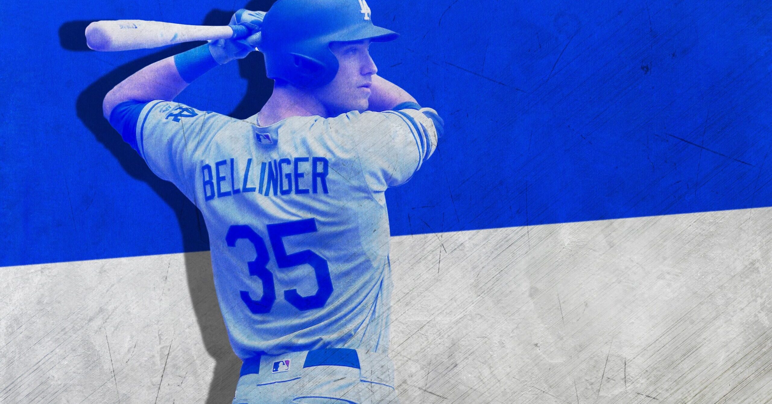Cody Bellinger Is California’s Answer to Aaron Judge - The Ringer