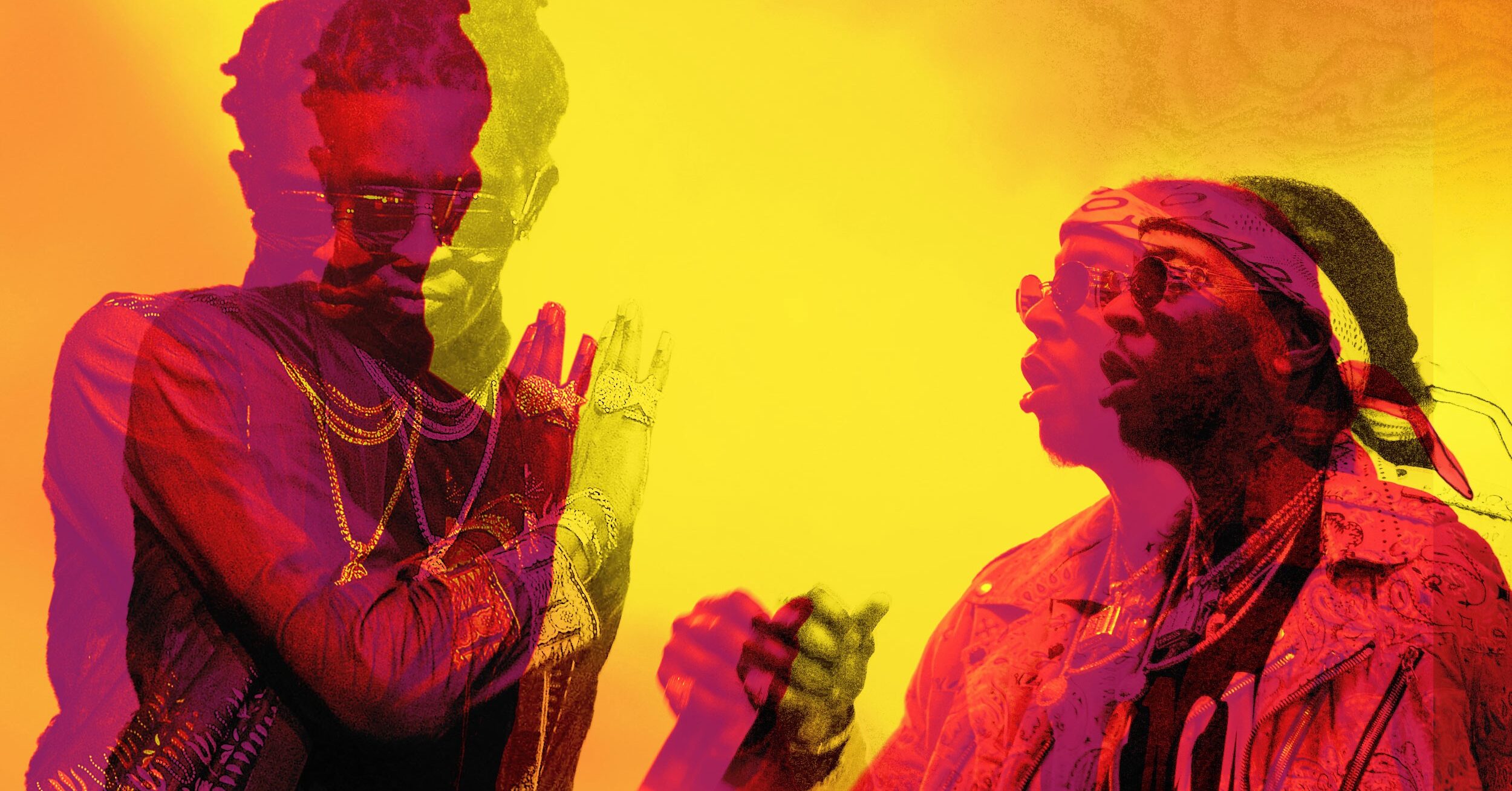 Beautiful Thugger Girls Like Trap Music — and So Should You - The Ringer
