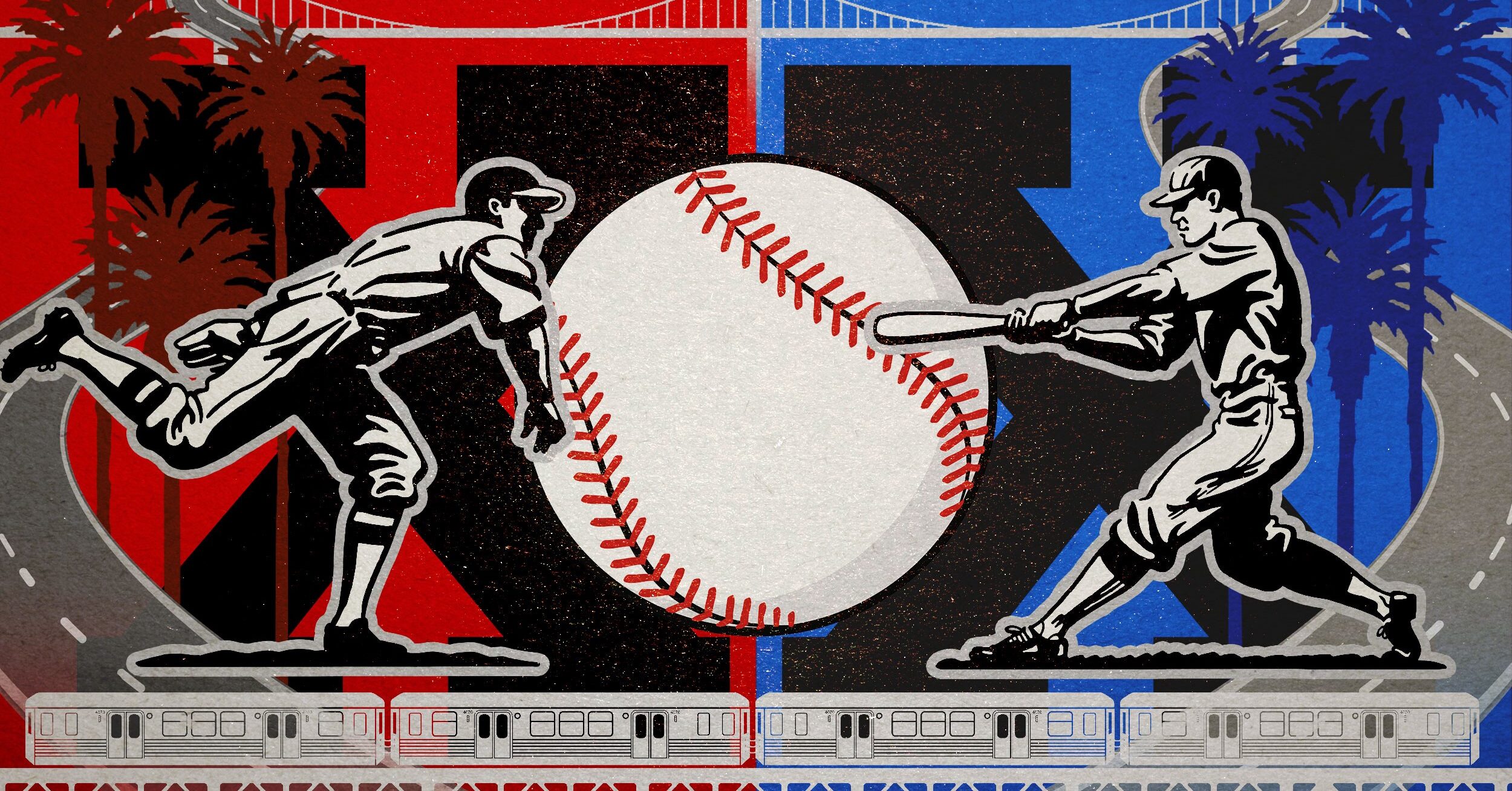 Interleague Play Is 20 Years Old — Does Anyone Still Care? - The Ringer