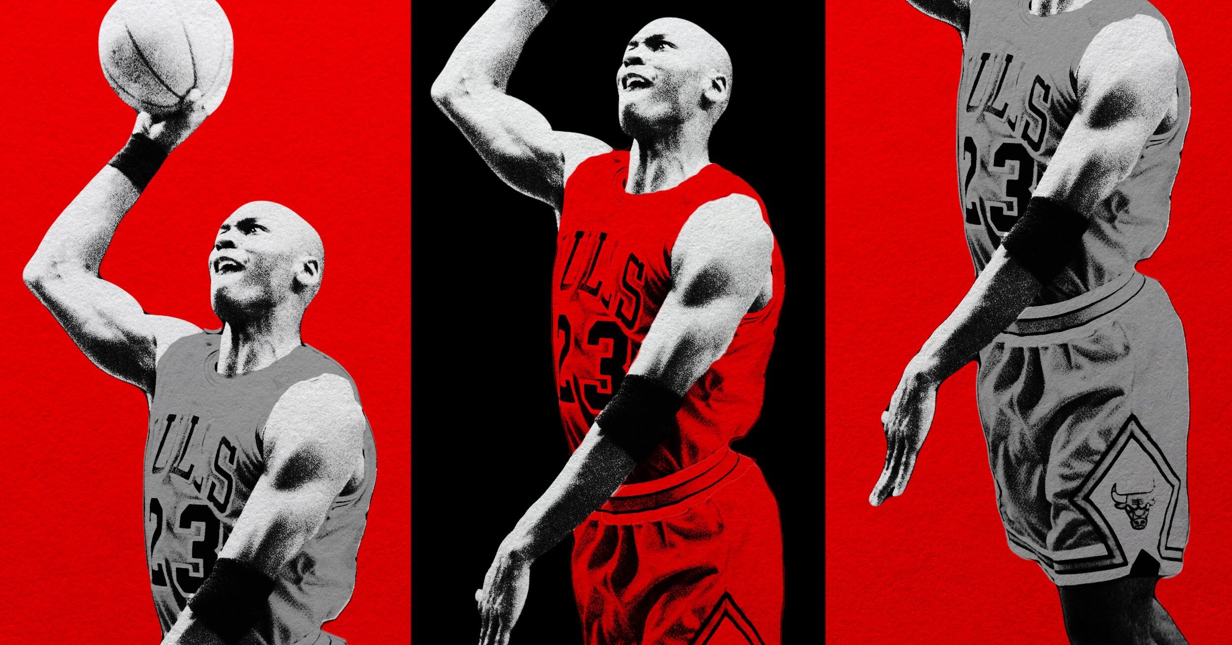 ‘The Jordan Rules’ Was the Mother of All Woj Bombs - The Ringer