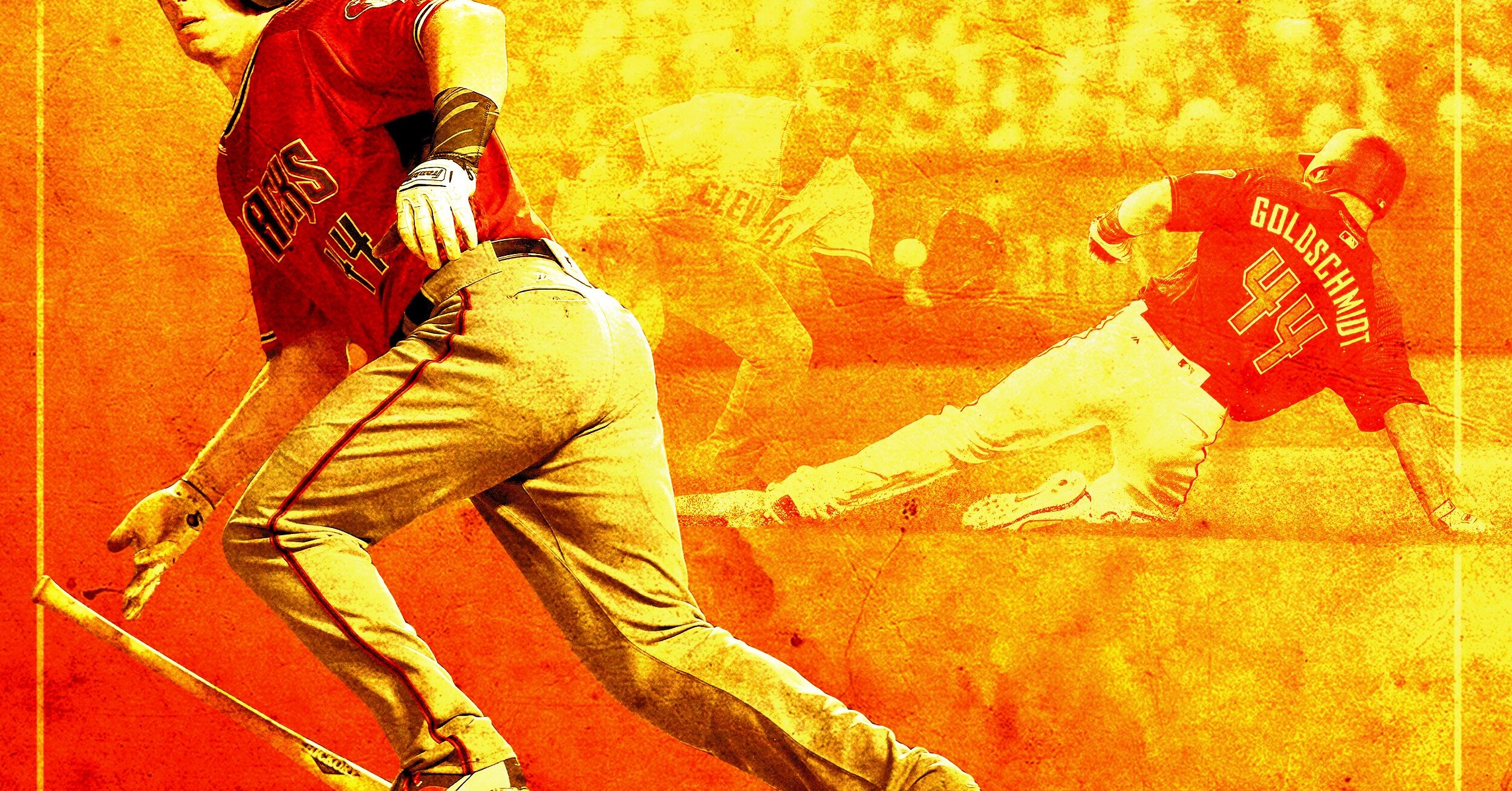 The Best Base Runners in Baseball - The Ringer