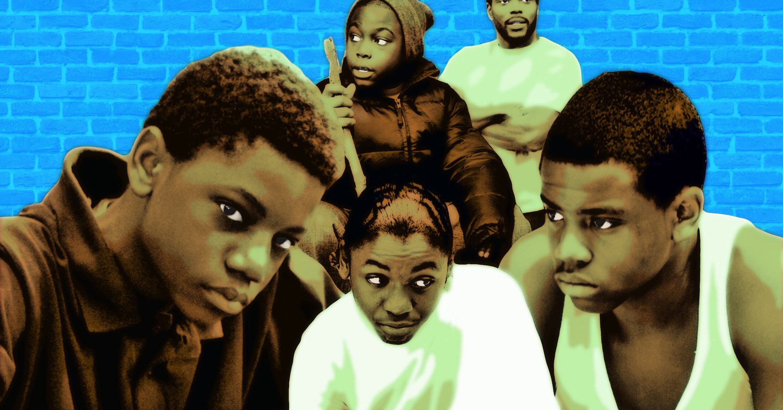 The Education of ‘The Wire’ - The Ringer