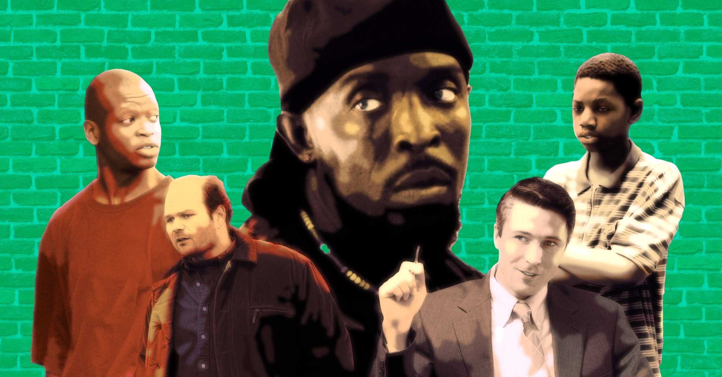 ‘The Wire’ Personality Quiz - The Ringer
