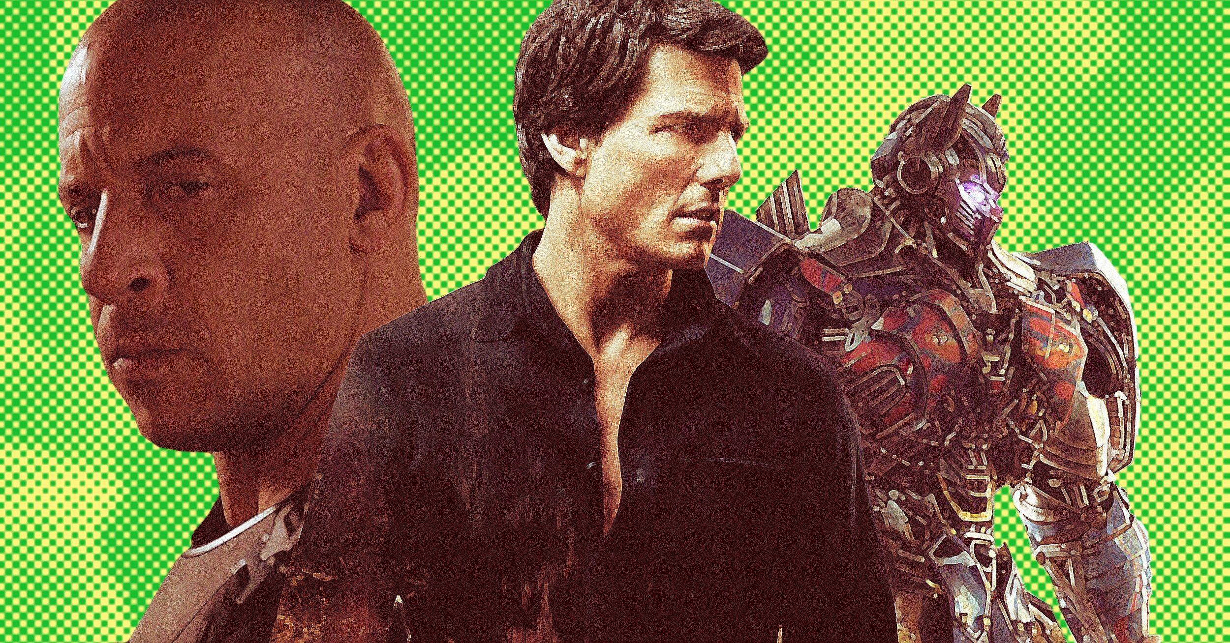 Farewell, My Lovely Garbage - The Ringer