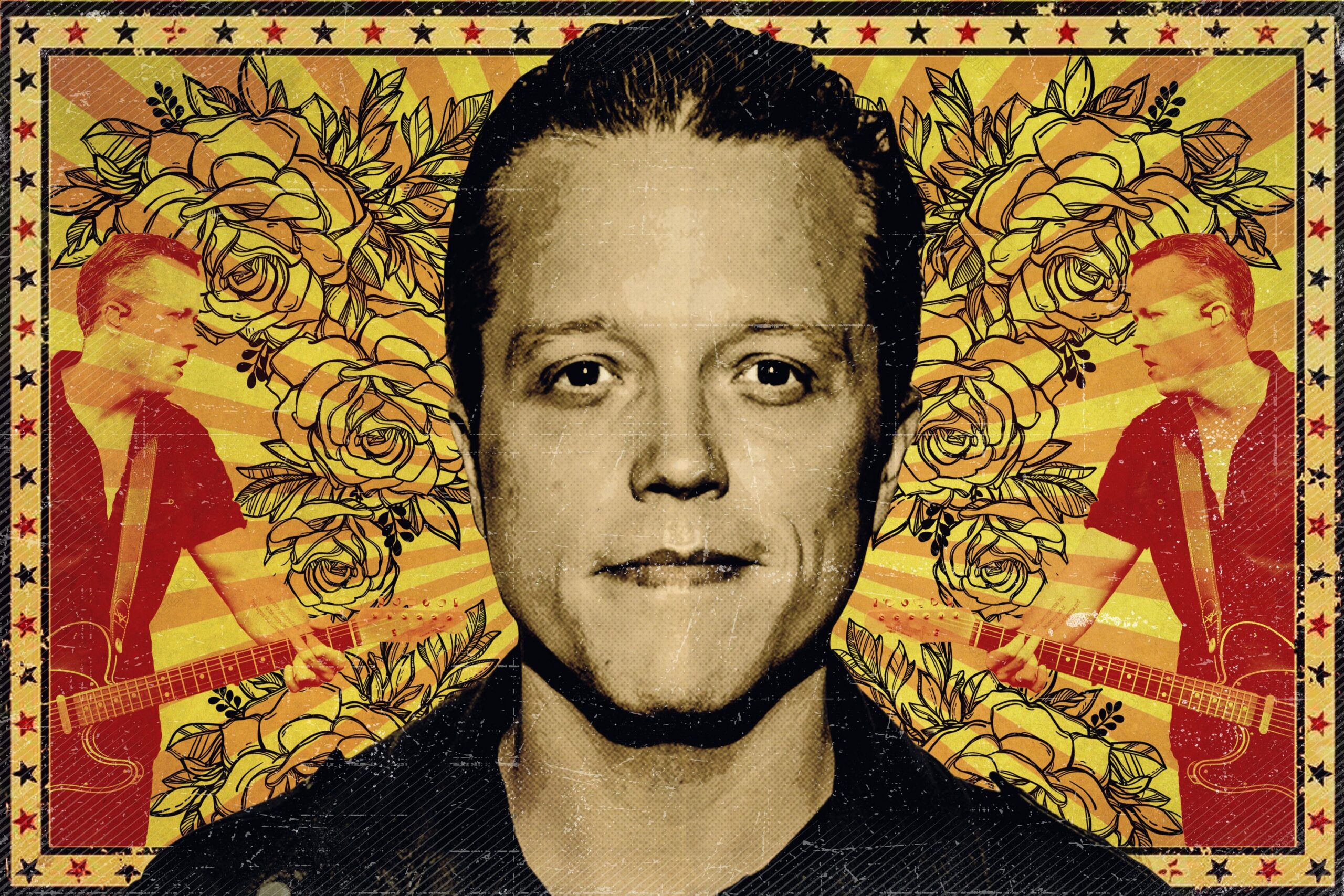 Jason Isbell Is Not the Terminator - The Ringer