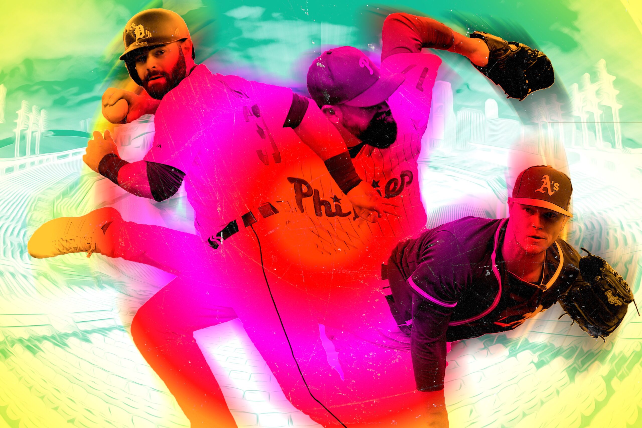 The Top Trade Deadline Needs for MLB’s Contenders - The Ringer