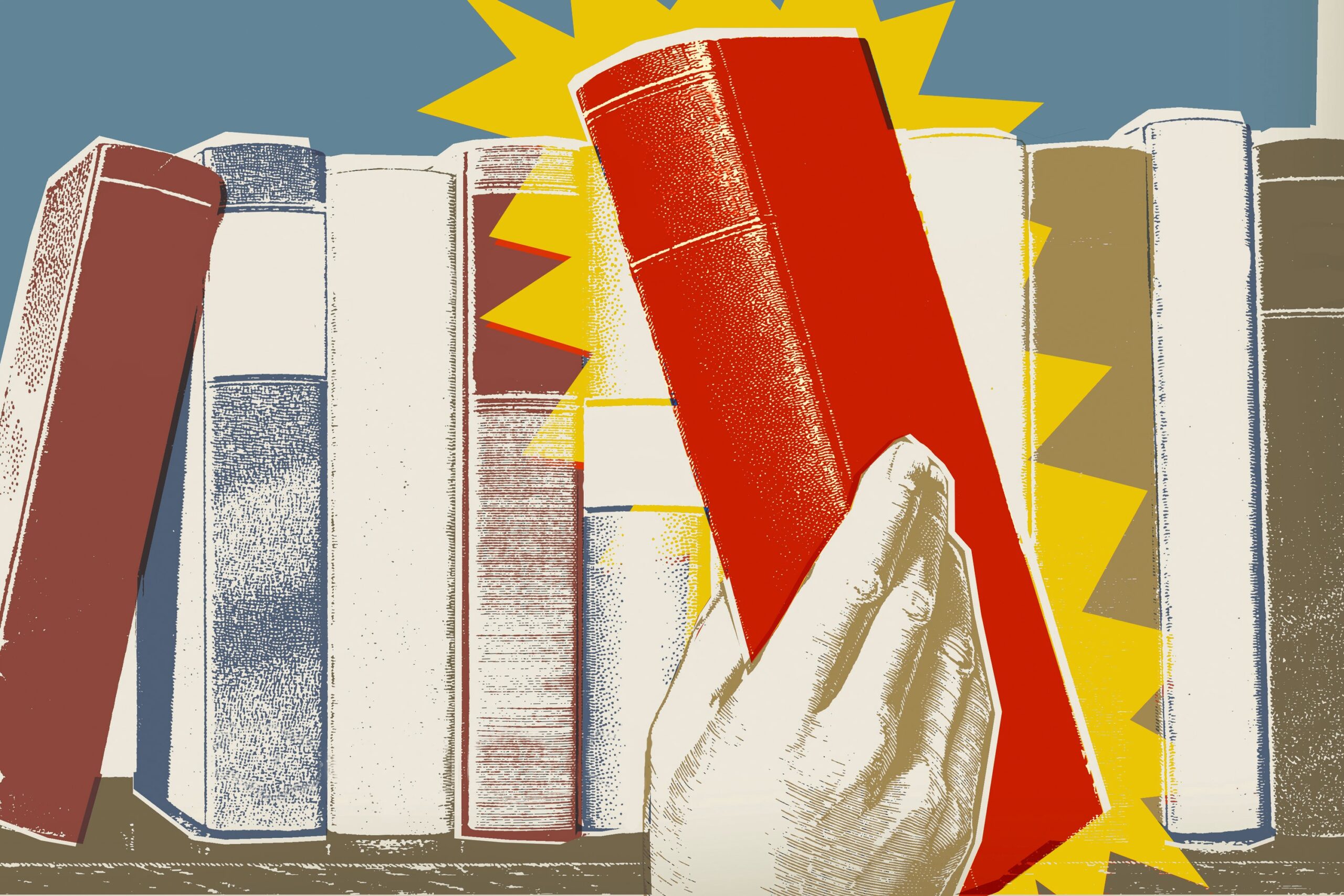 The Ringer Summer Reading List - The Ringer