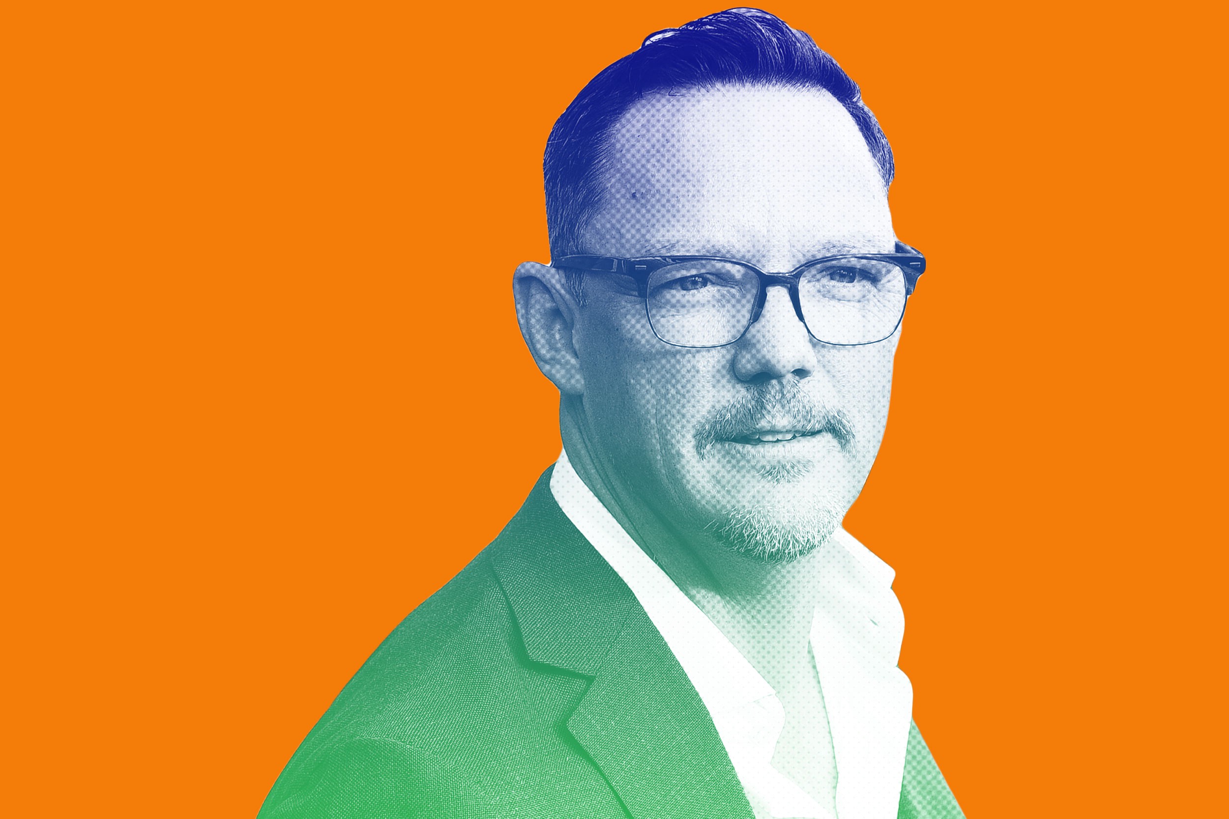 Matthew Lillard Talks About Turning His Career Around - The Ringer