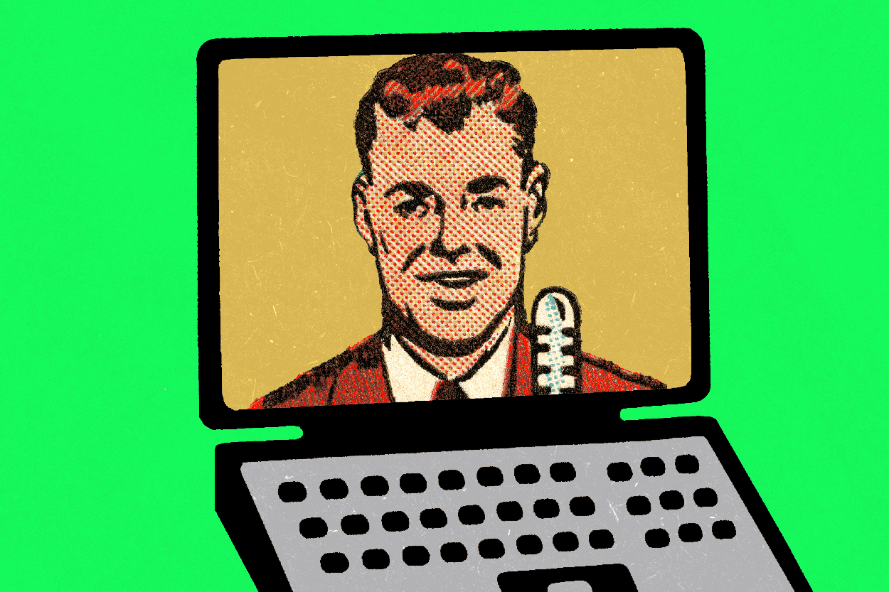 What “Pivoting to Video” Really Means - The Ringer