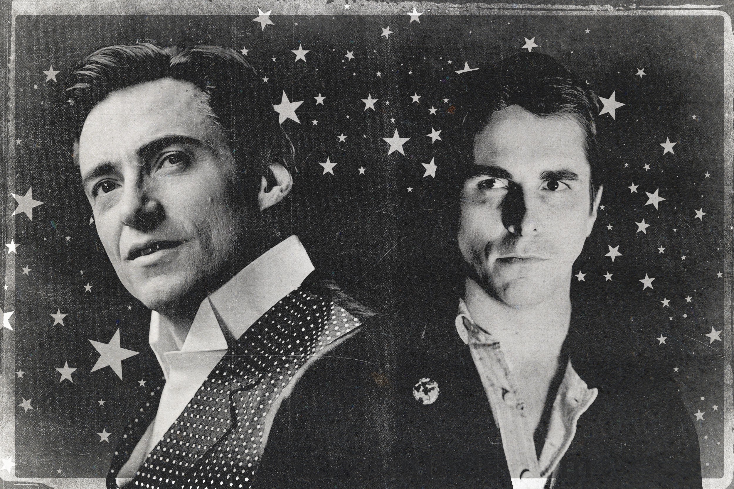 Christopher Nolan’s Sleight of Hand - The Ringer