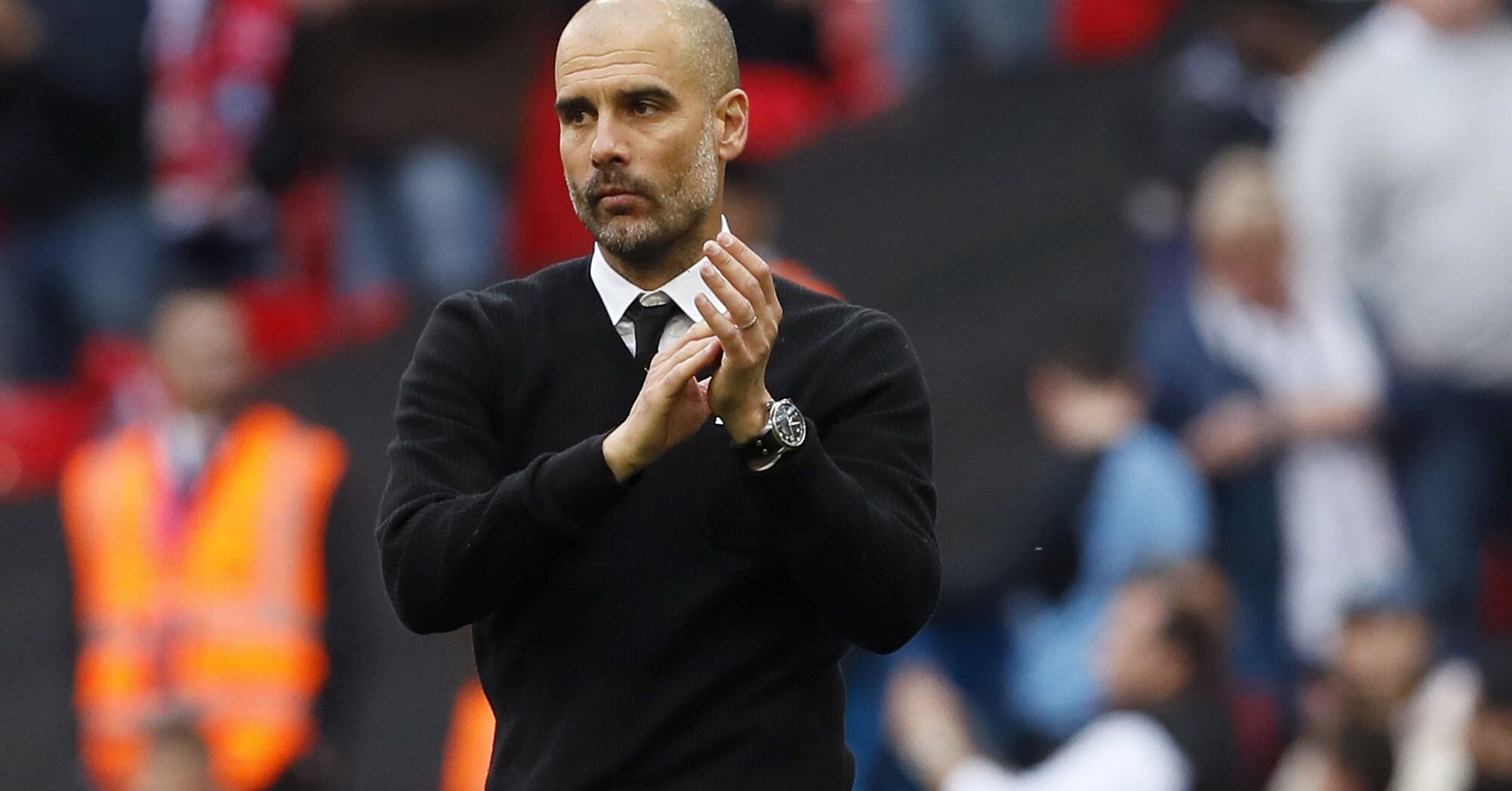 Why Is Manchester City Buying Everyone Else’s Fullbacks? - The Ringer