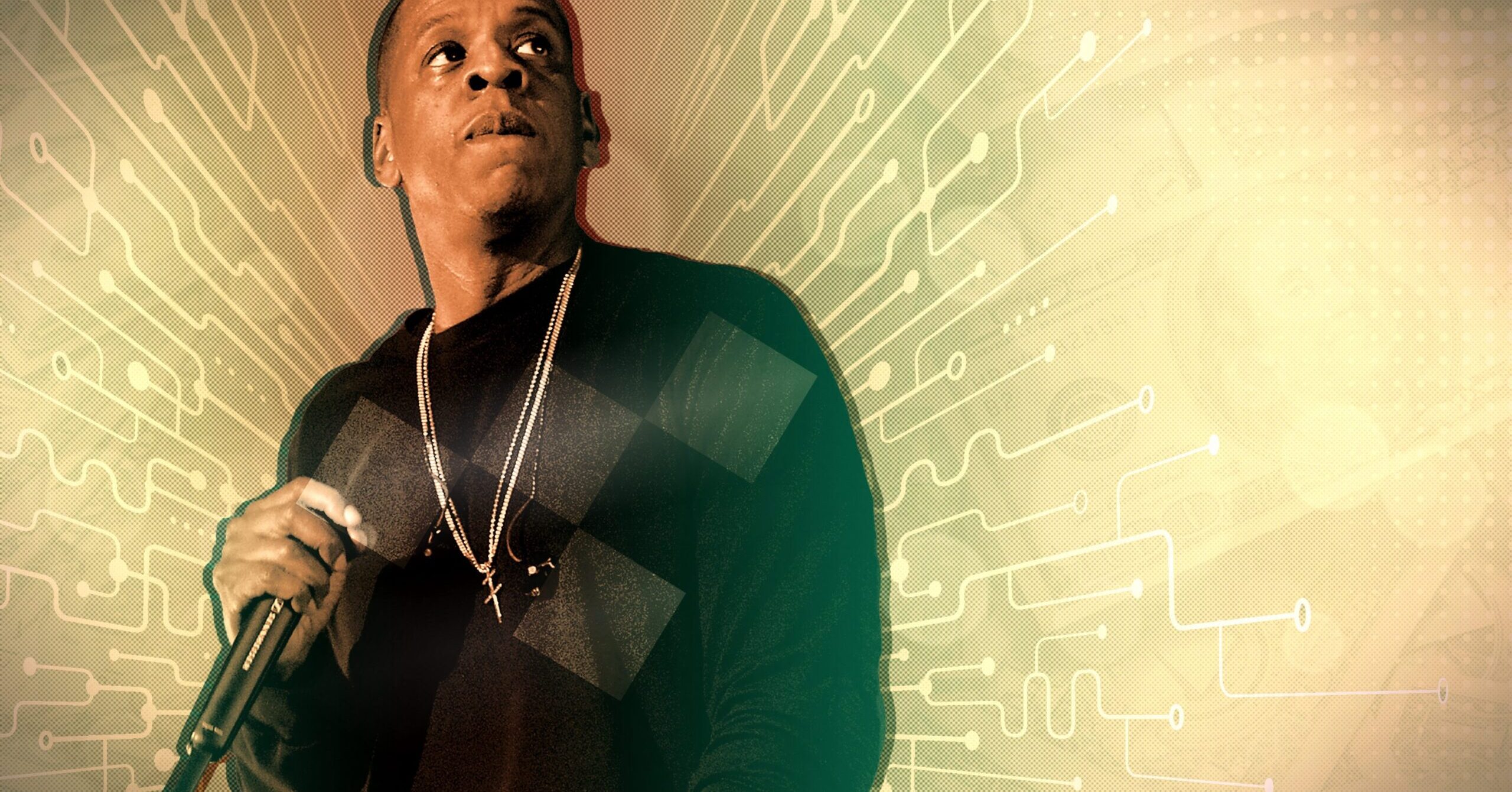 Jay-Z Is the Reluctant King of “Afrotech” - The Ringer