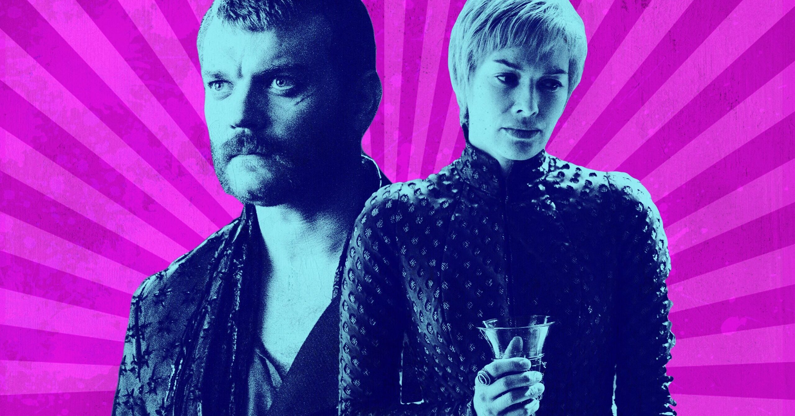 What Is the “Priceless Gift” Euron Promises Cersei on ‘Game of Thrones ...