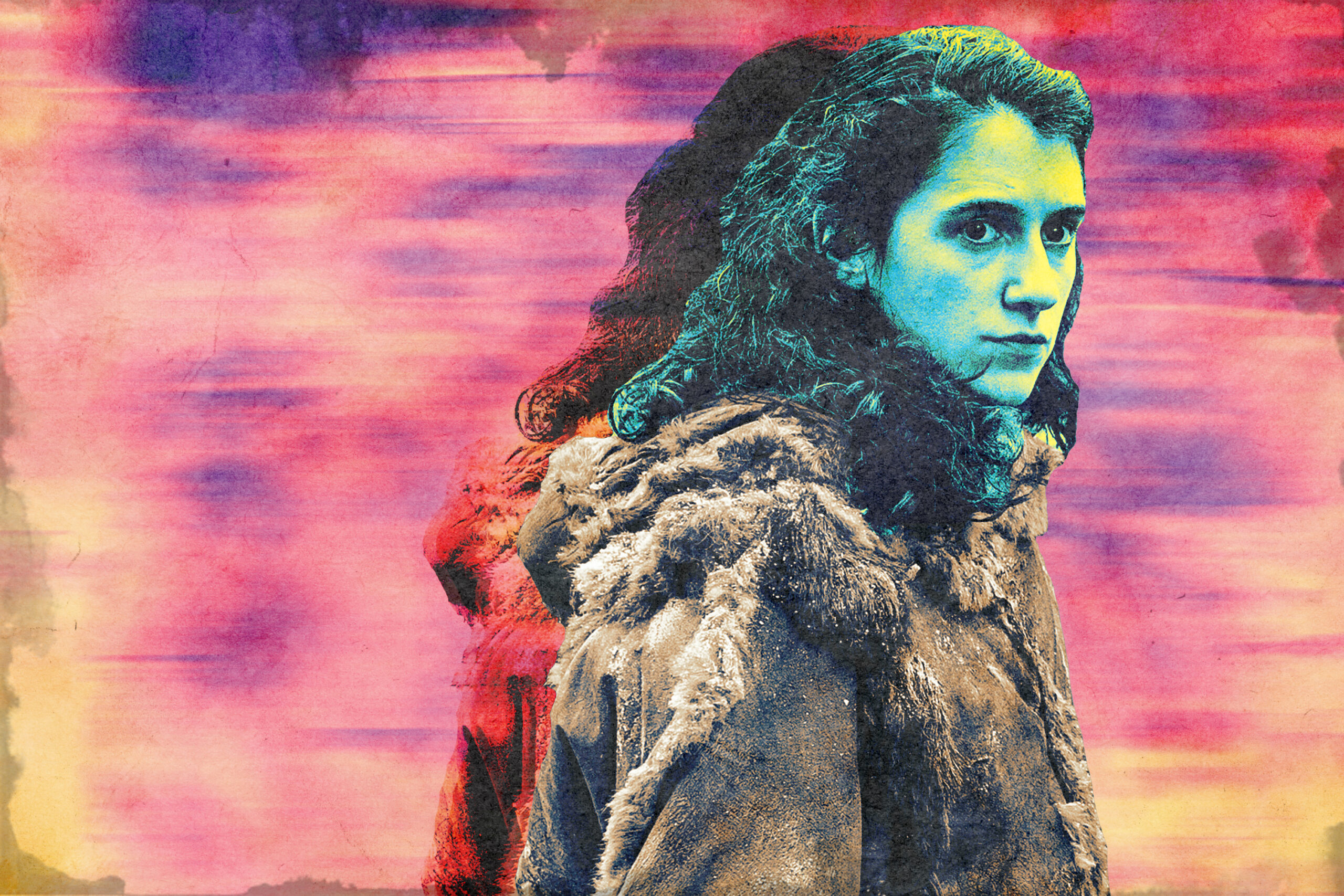 Meera Reed Deserved Better - The Ringer