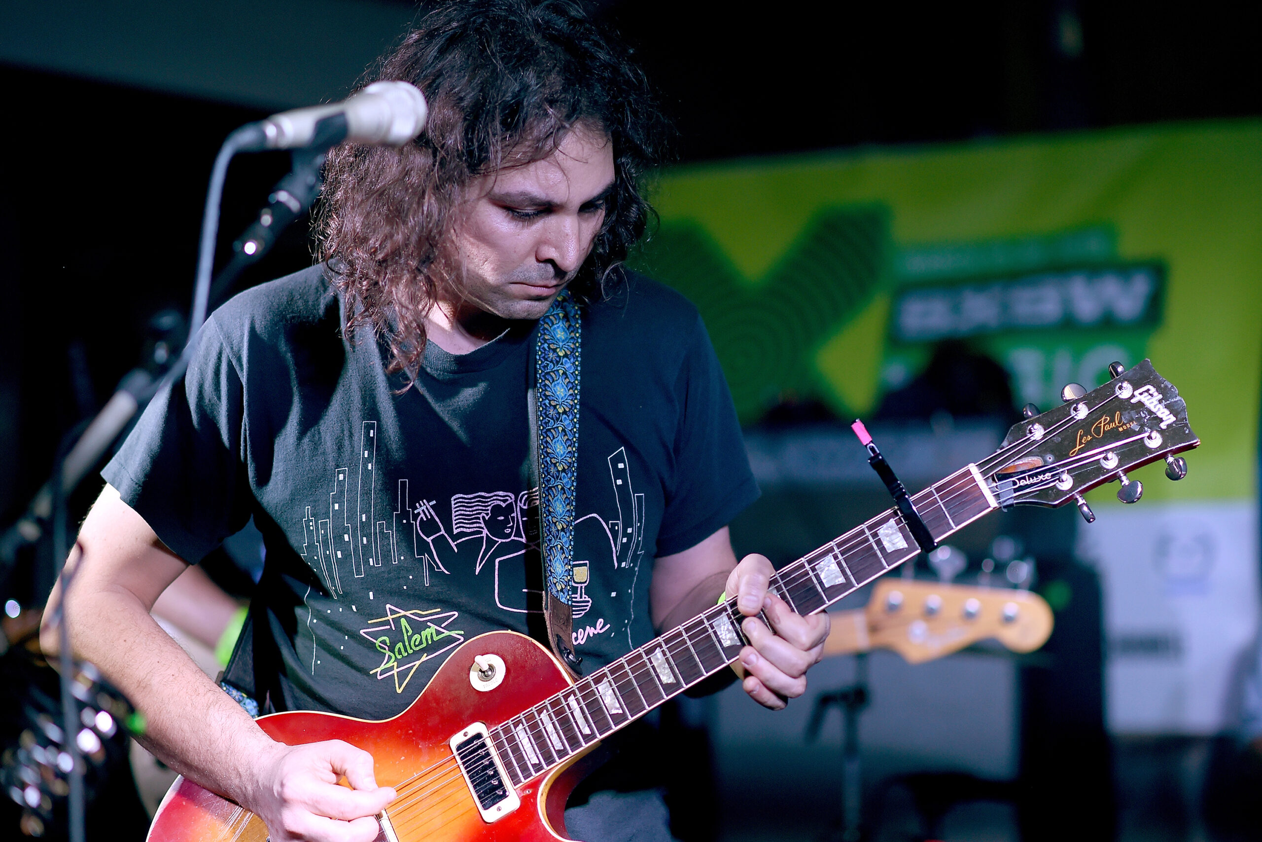 The War on Drugs’s Adam Granduciel Talks Basketball and ‘Thrones’ - The ...