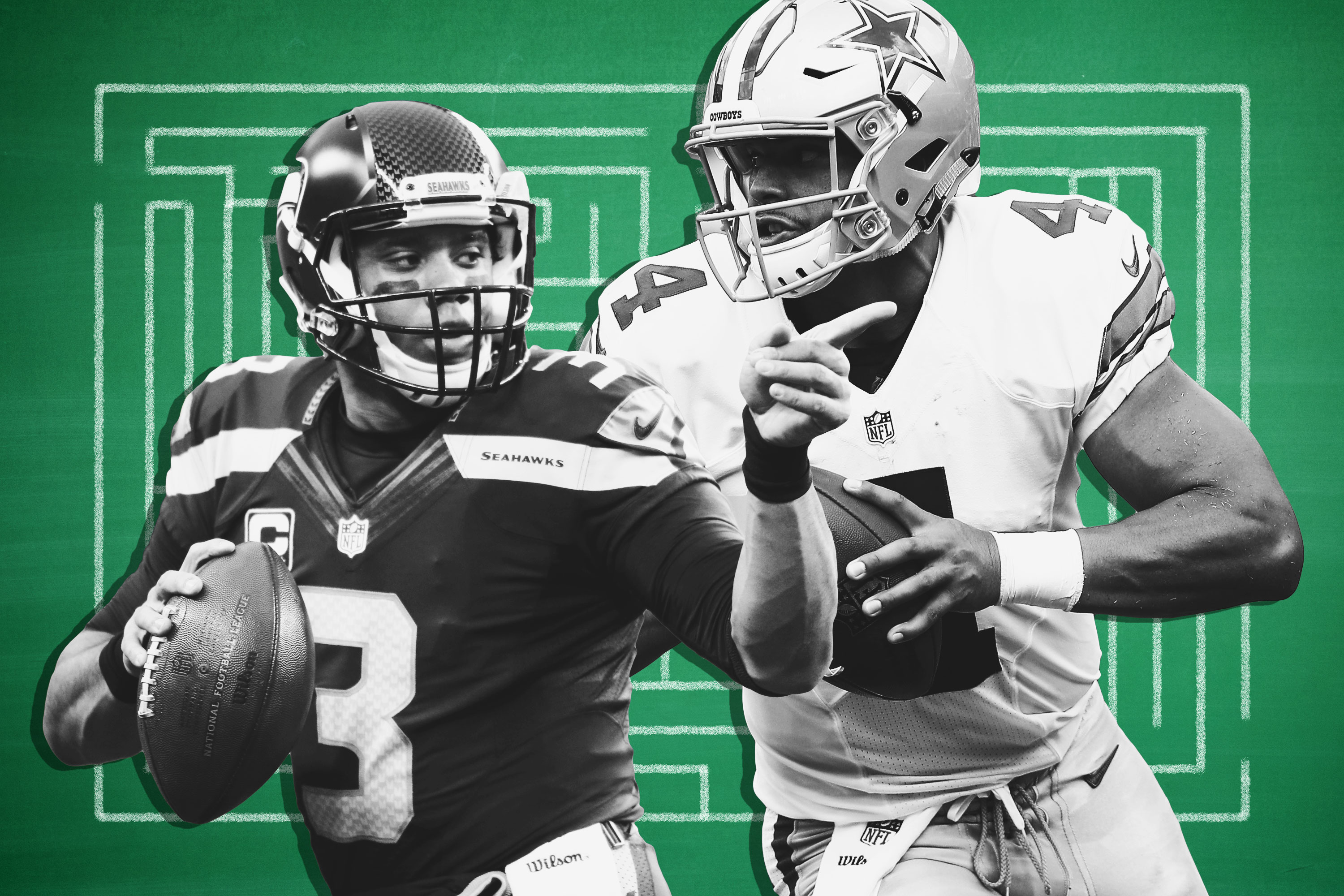 How to Fix the NFL’s Imbalanced Divisions - The Ringer