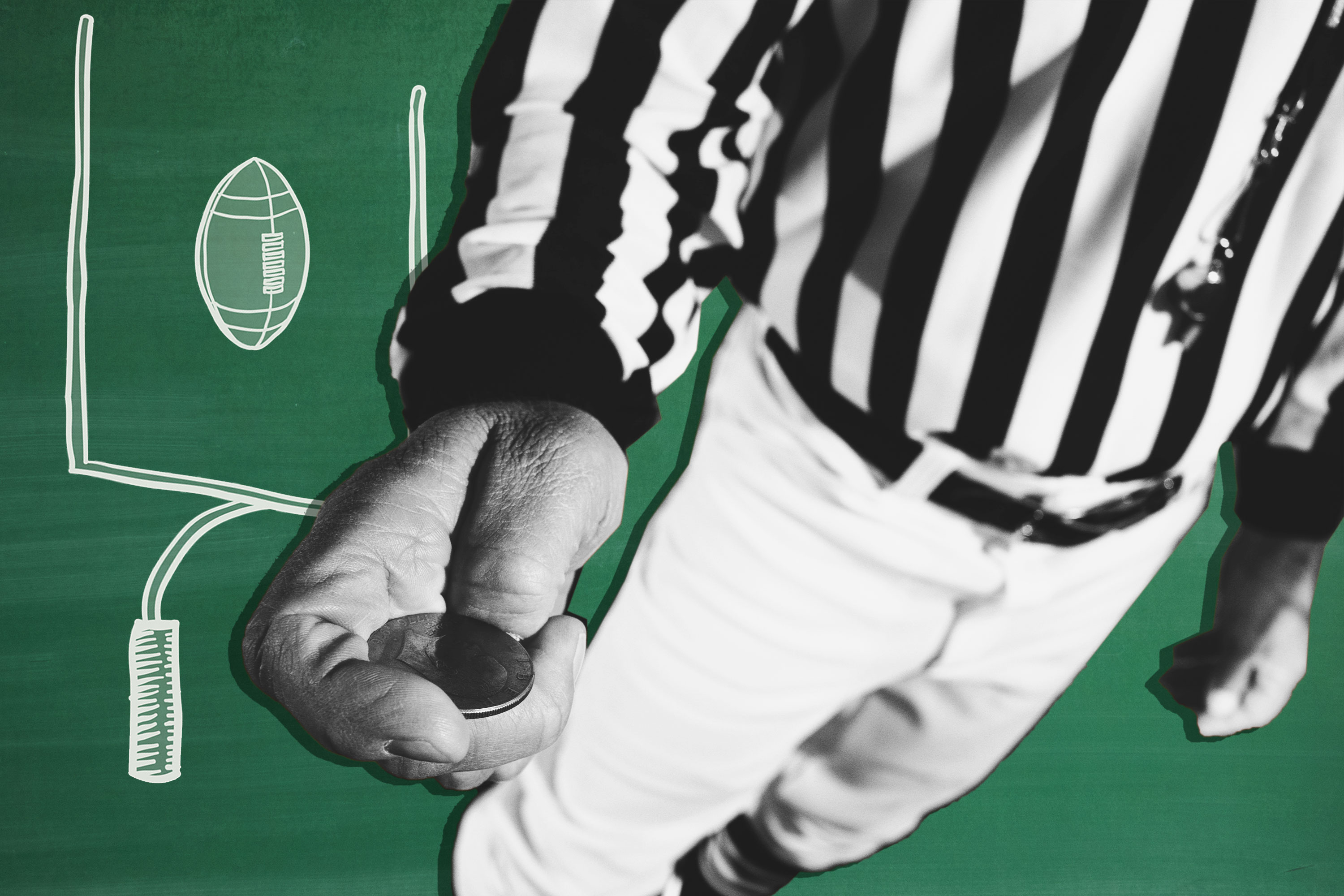 The Rule Changes We’d Make to Improve the NFL - The Ringer