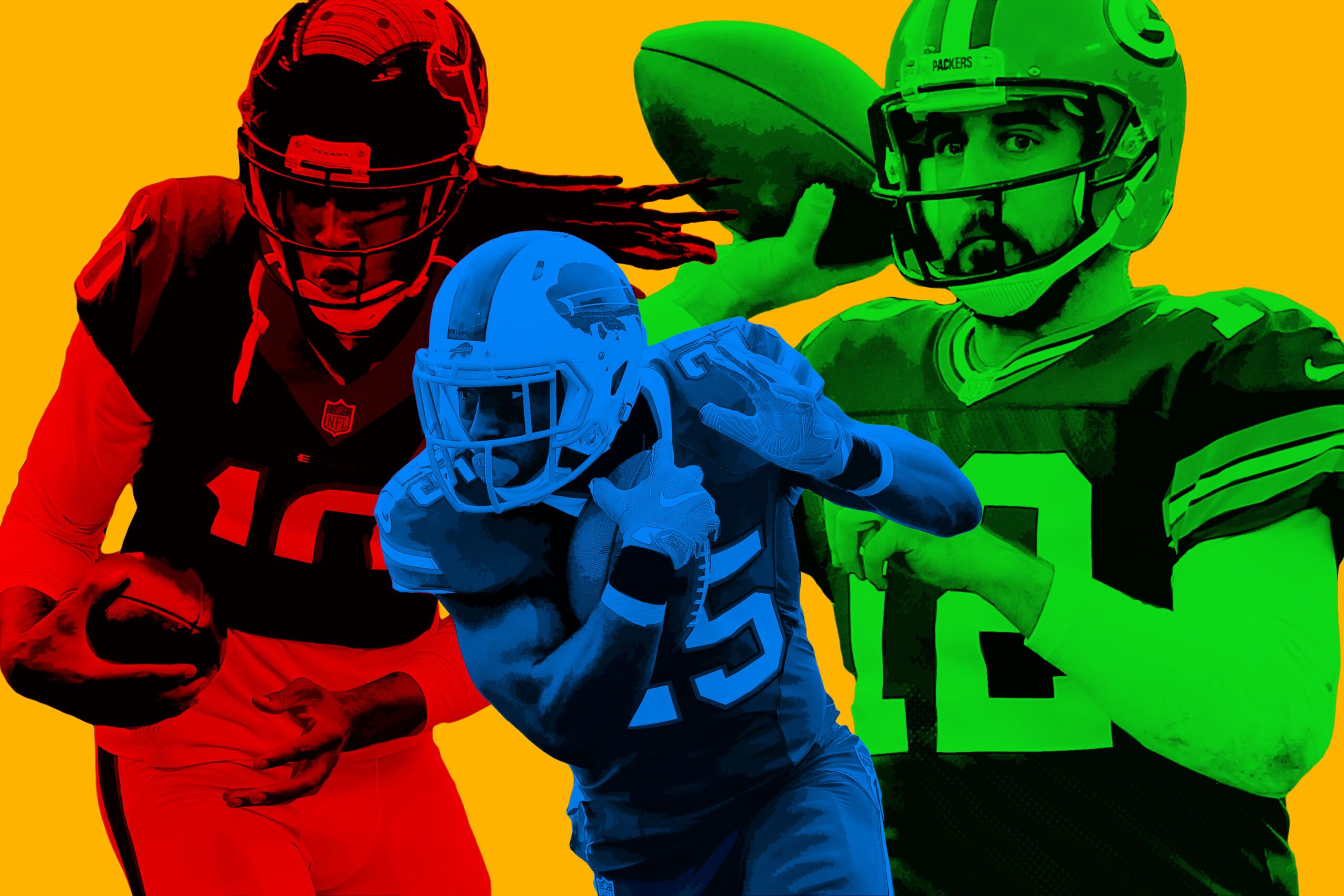 How to Build the Most Fun Fantasy Football Team That Fake Money Can Buy ...