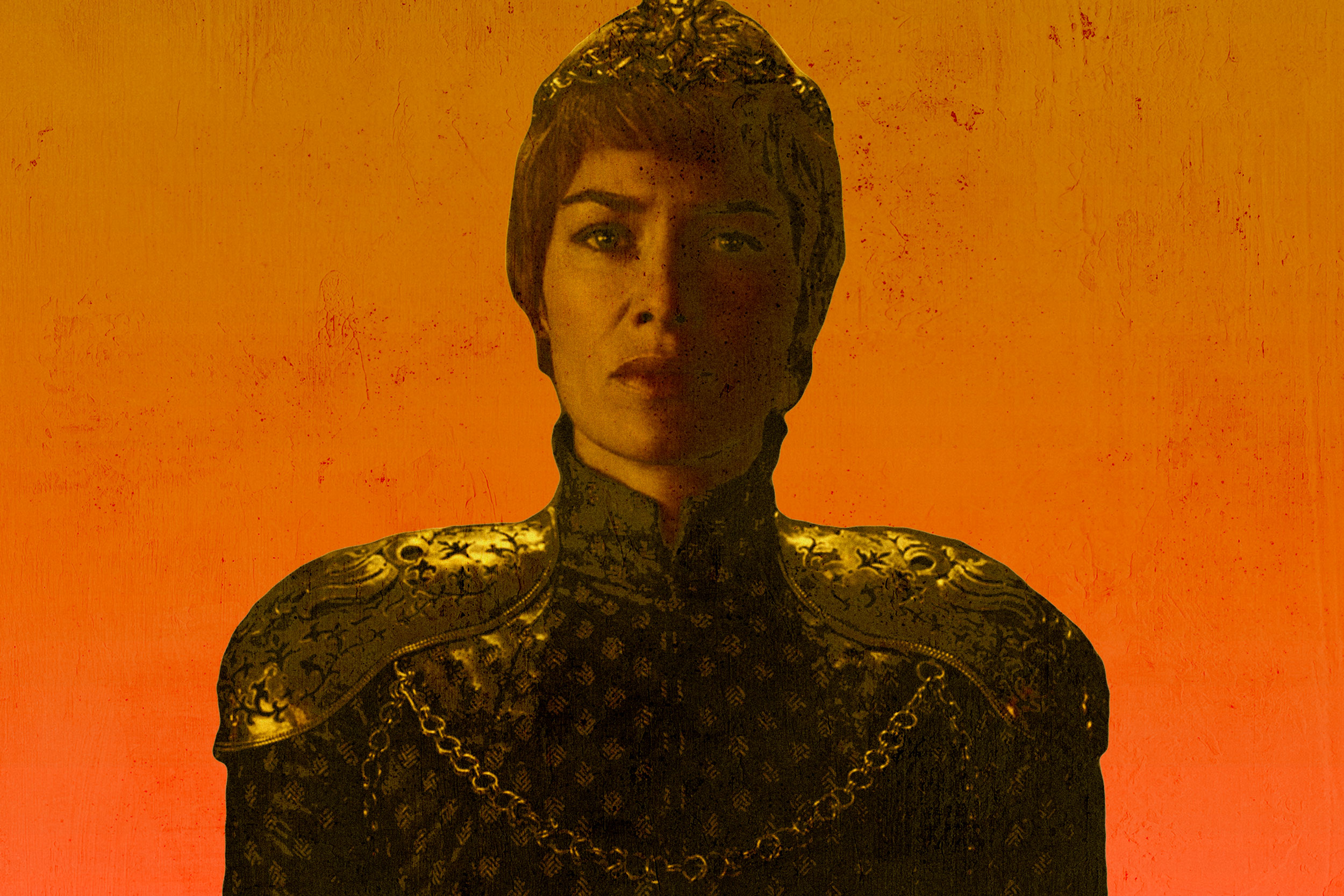 Saluting Cersei, the Only Stay-At-Home Monarch on ‘Game of Thrones ...