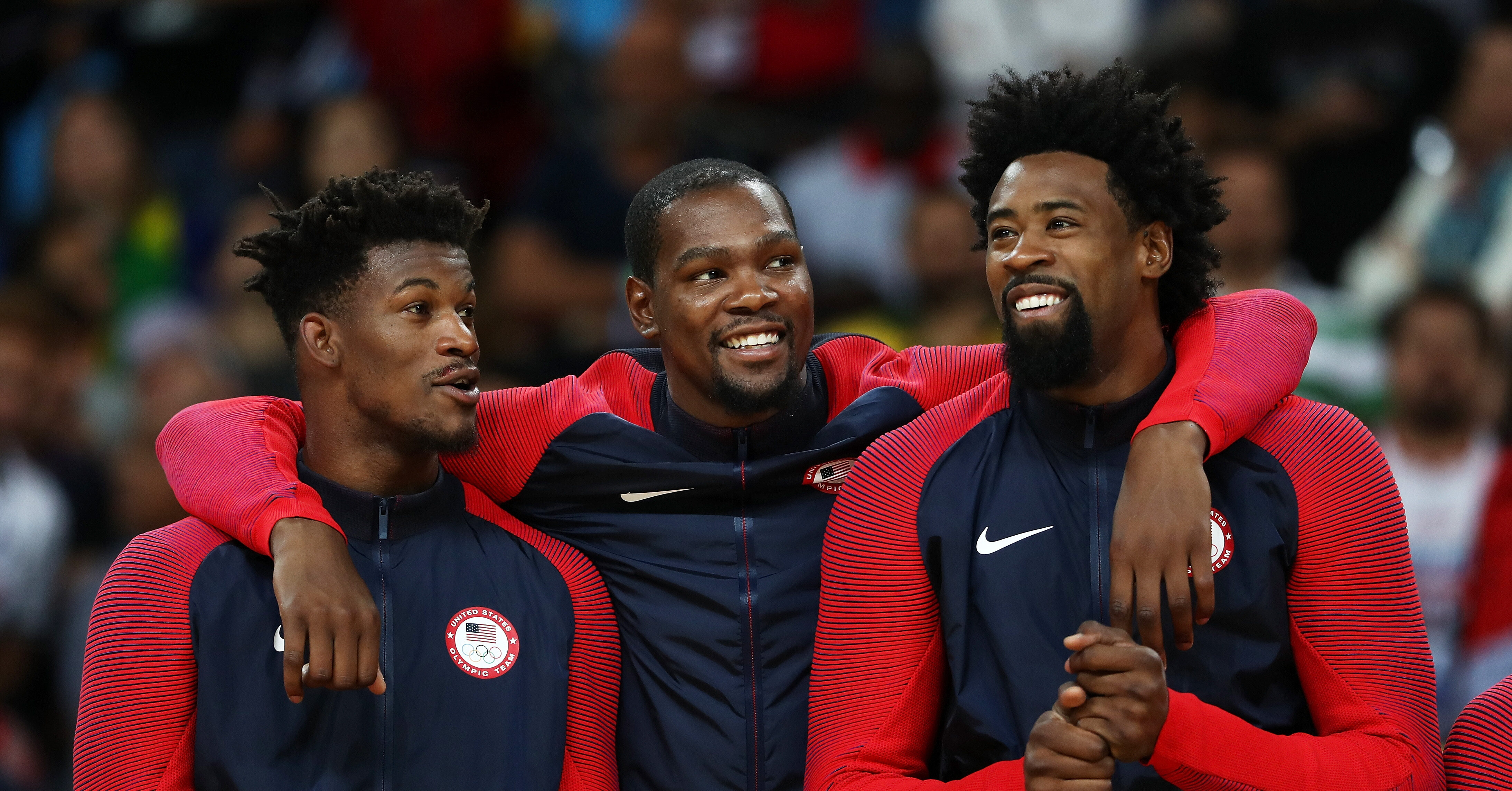 The New NBA Landscape According to Kevin Durant - The Ringer