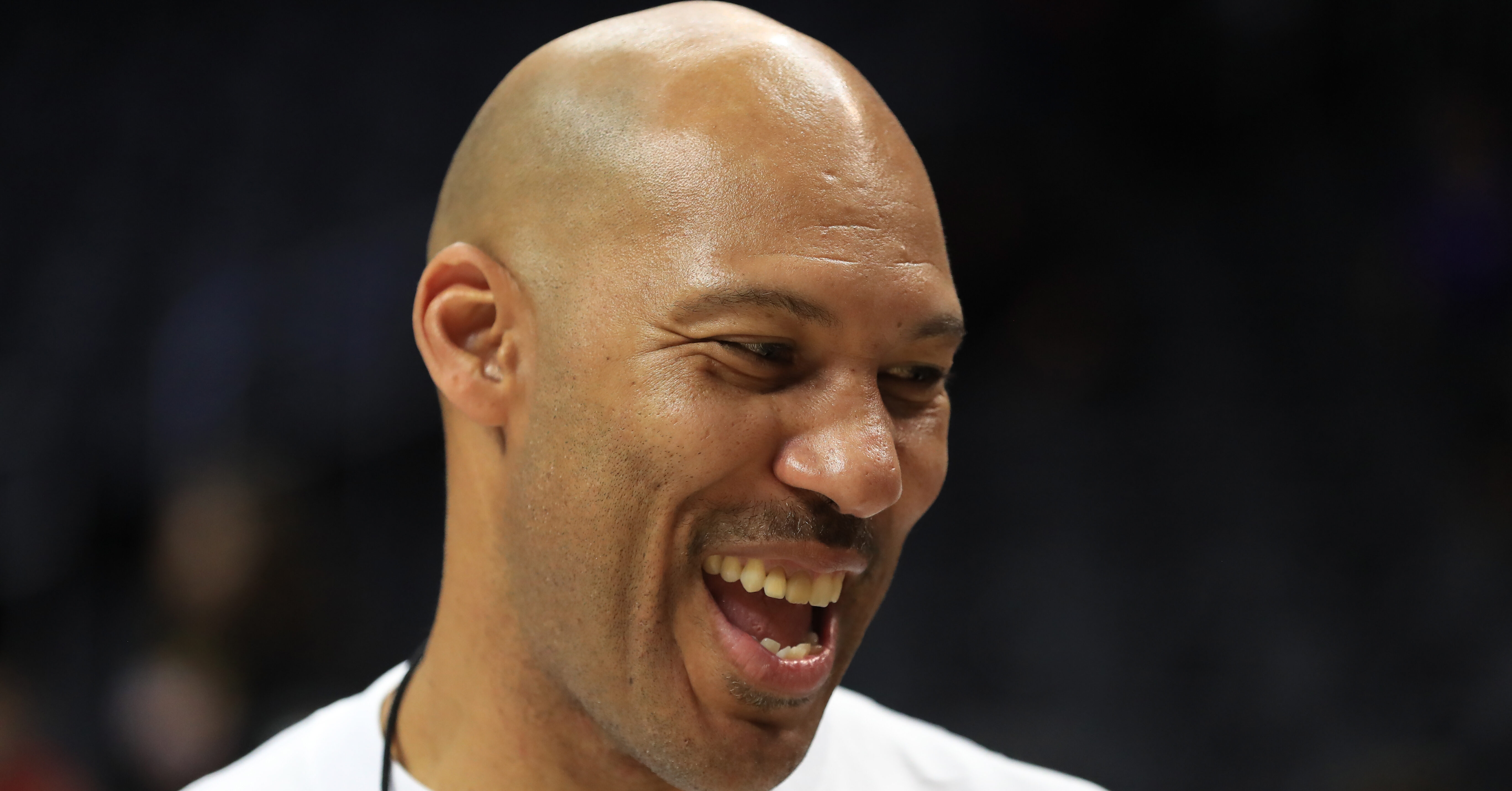 ‘Ball in the Family’ Is an On-Brand Look at LaVar’s Family - The Ringer
