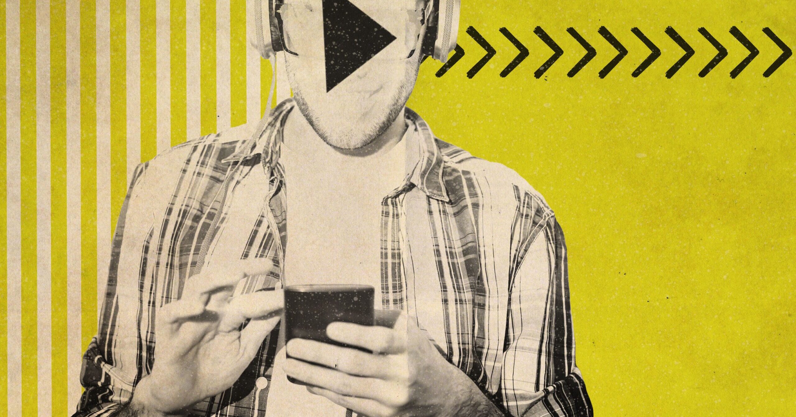 Speeding Up Your Podcasts Won’t Solve Your Problems - The Ringer