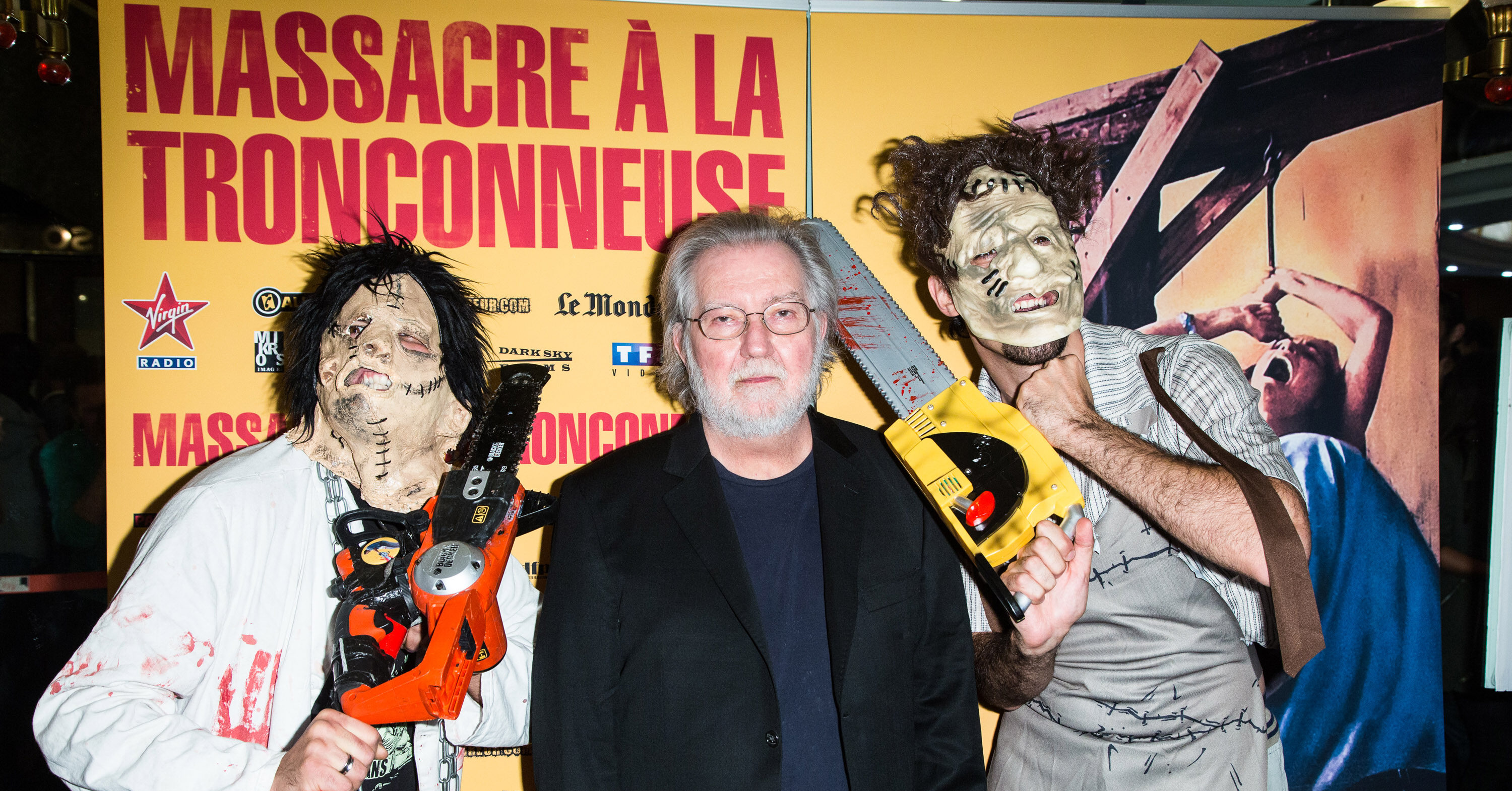 Remembering Tobe Hooper, Architect of Modern Horror - The Ringer