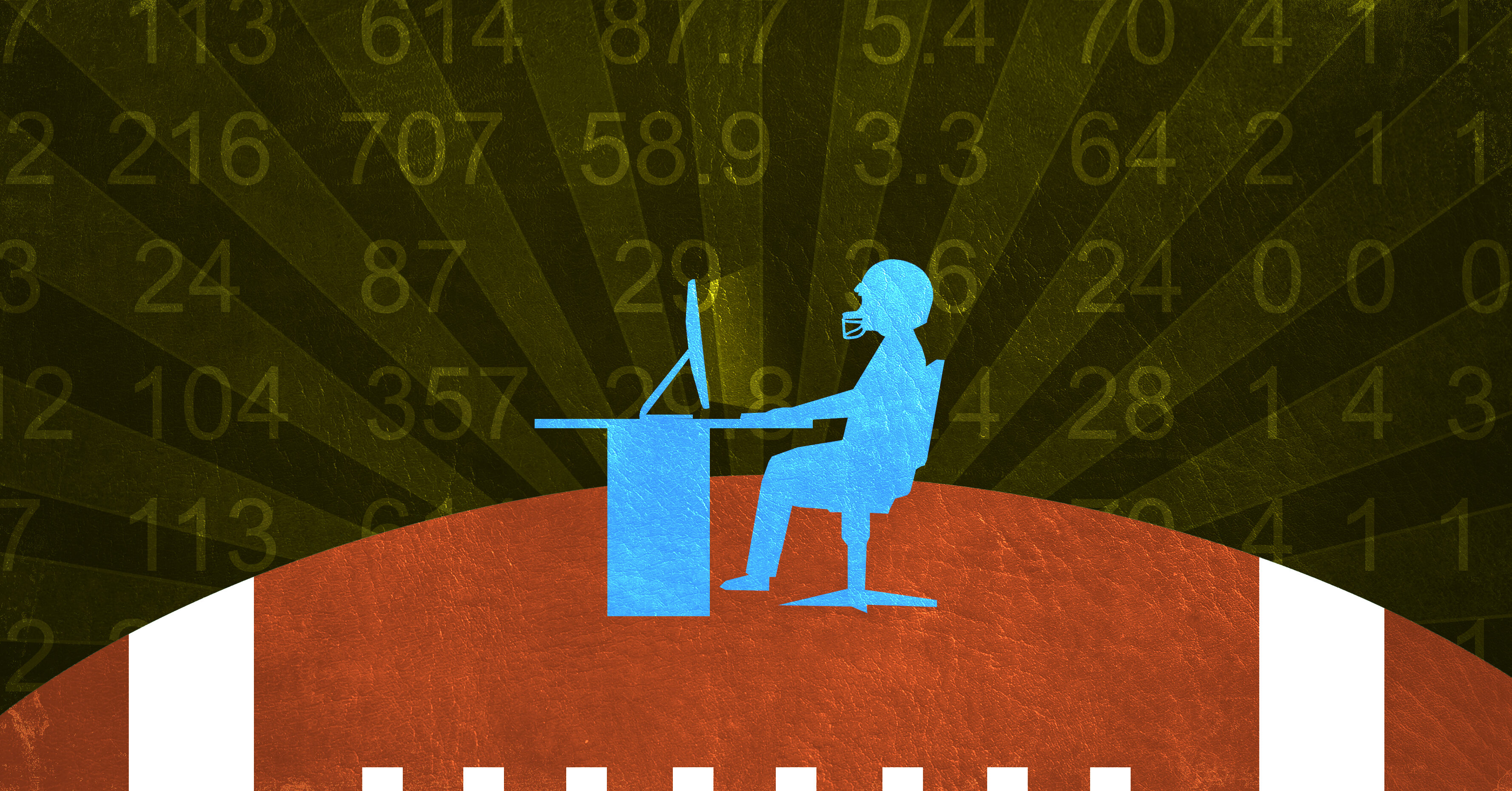 The Fantasy Football Road Map - The Ringer