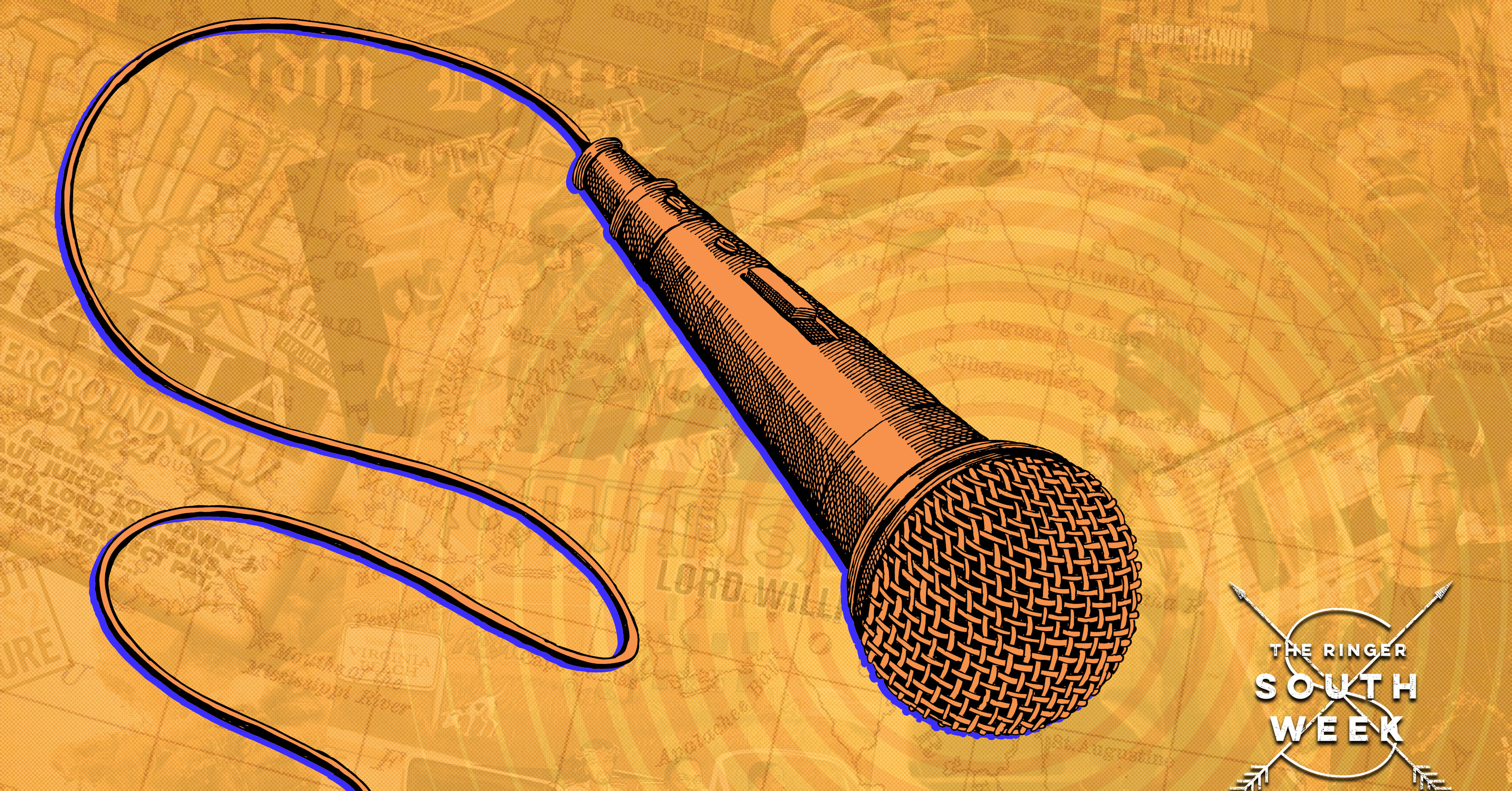 The 20 Best Southern Rap Albums Ever - The Ringer