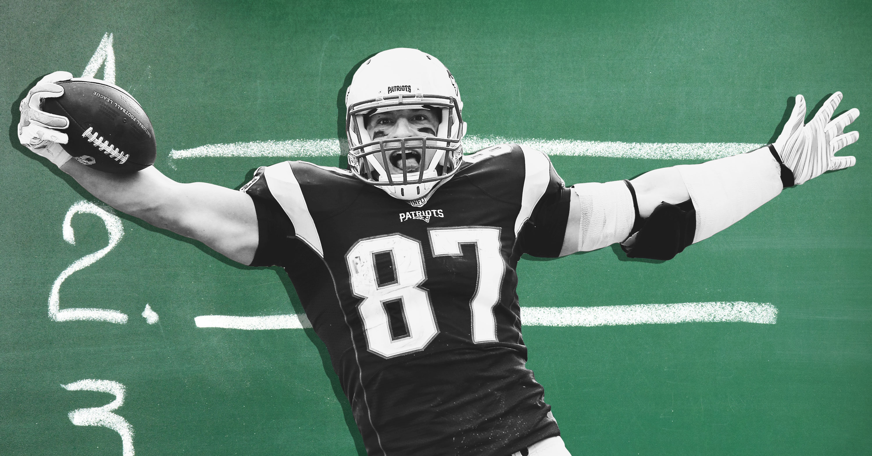 It’s Time to Get Rid of the Tight End Spot in Fantasy Football - The Ringer