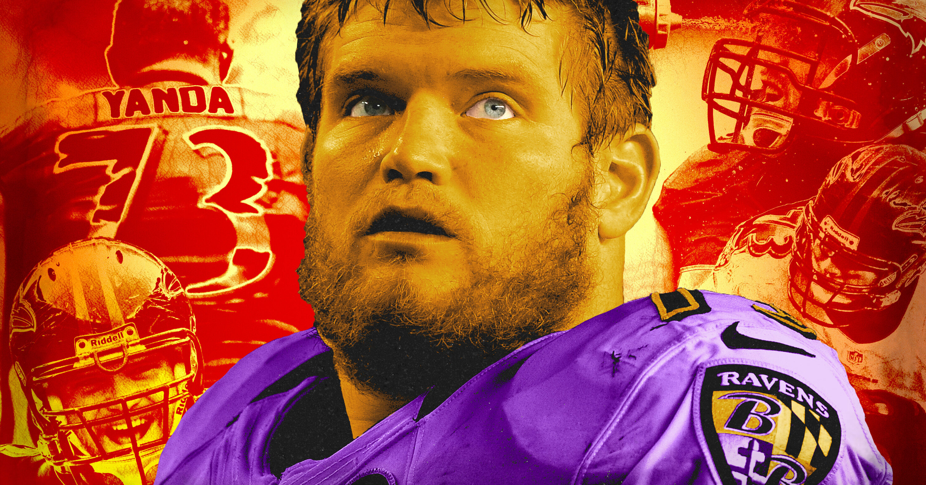 The Legend of Yanda - The Ringer