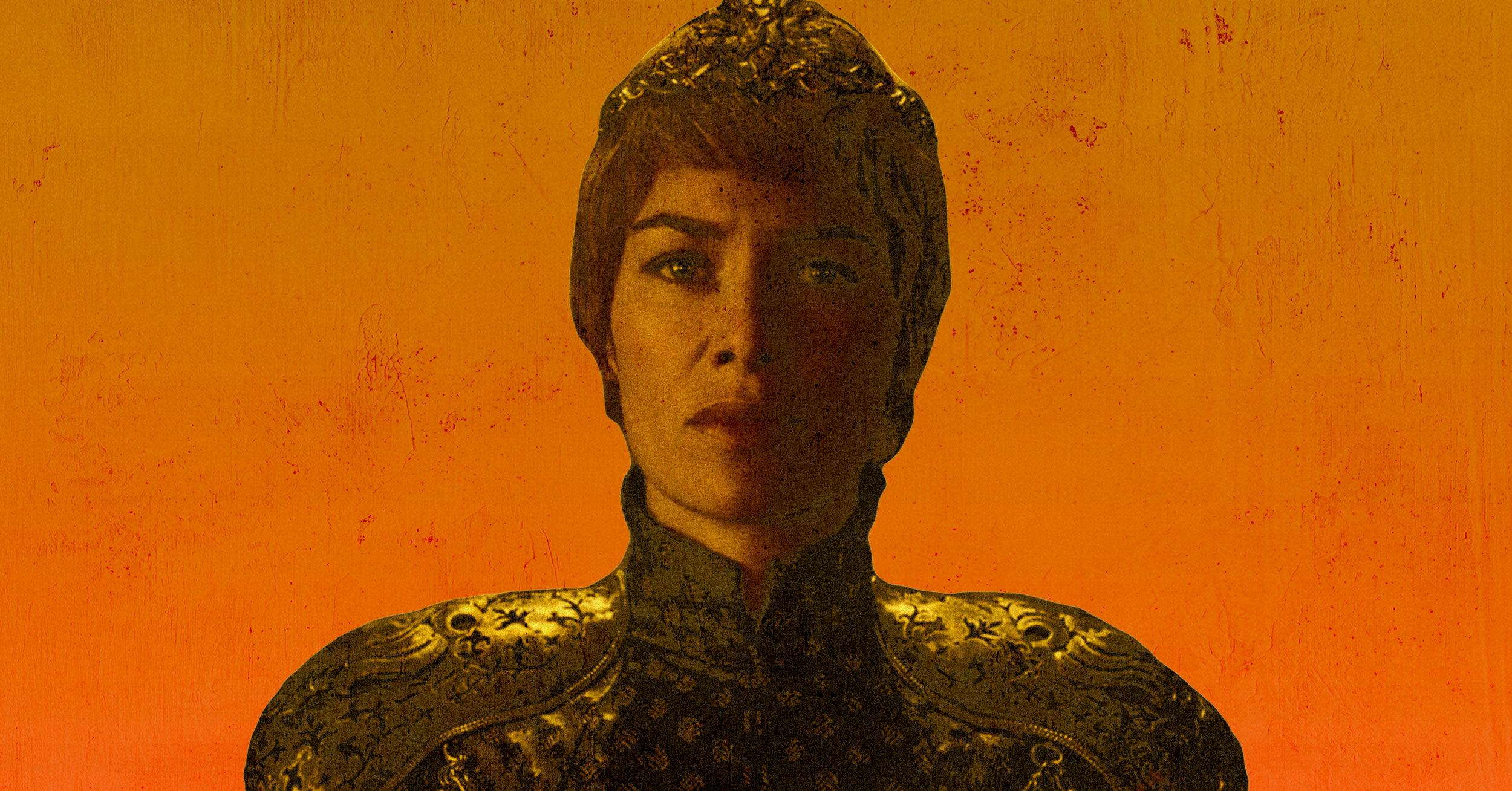 Saluting Cersei, the Only Stay-At-Home Monarch on ‘Game of Thrones ...