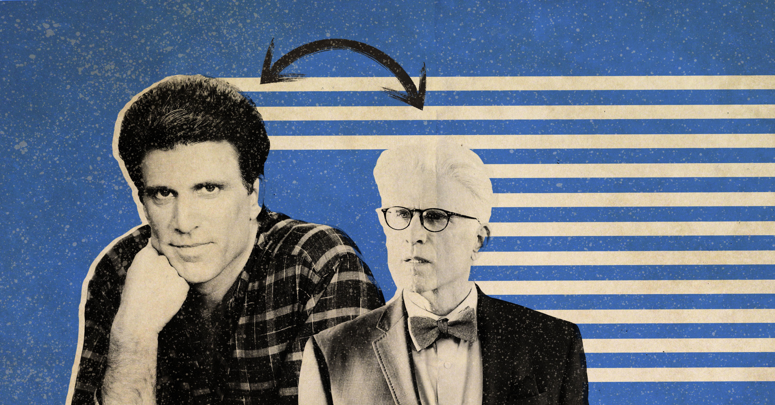 Mourning the Loss of the Long TV Season - The Ringer